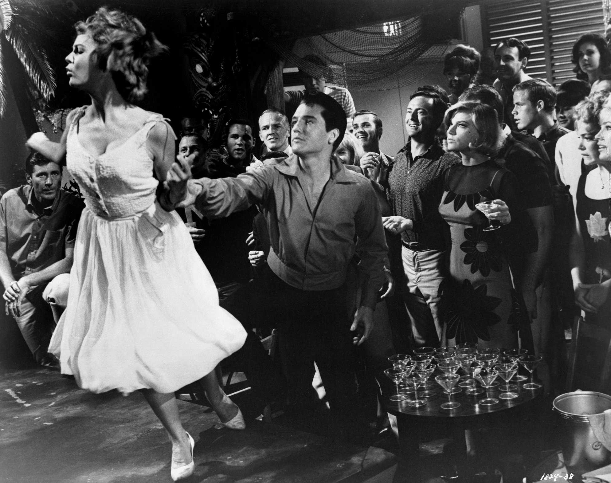 Girl Happy (1965) | Galerie - Z filmu | ČSFD.cz