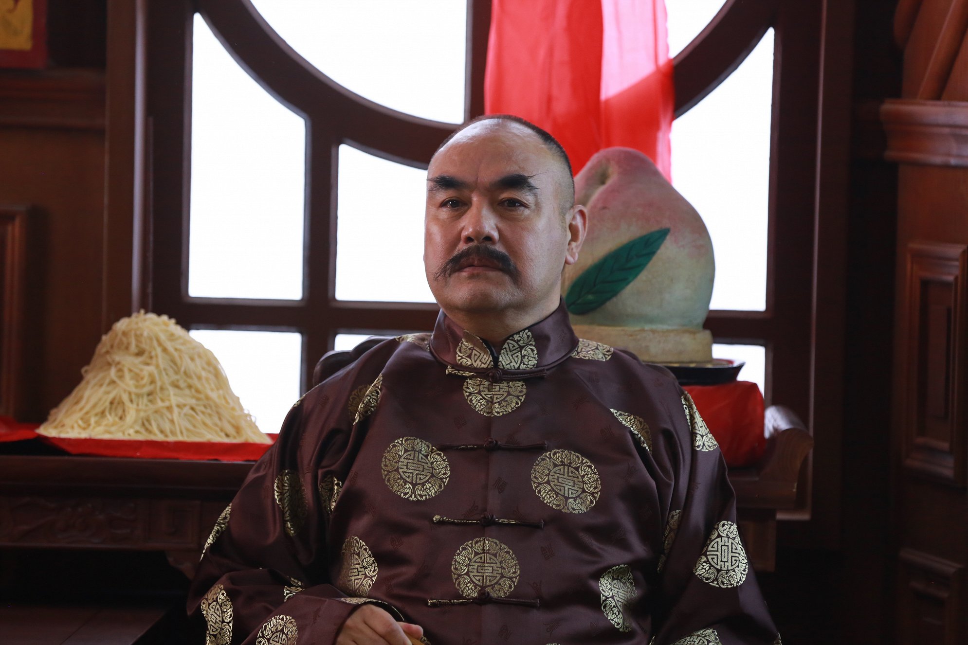 The Story of Luo Yusheng (2021) | ČSFD.cz