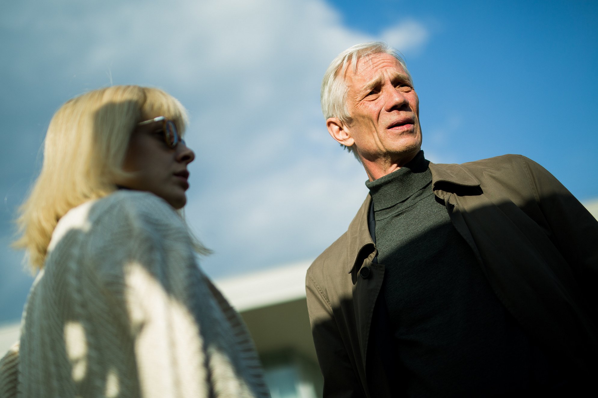 Agent Hamilton (2020) | ČSFD.cz