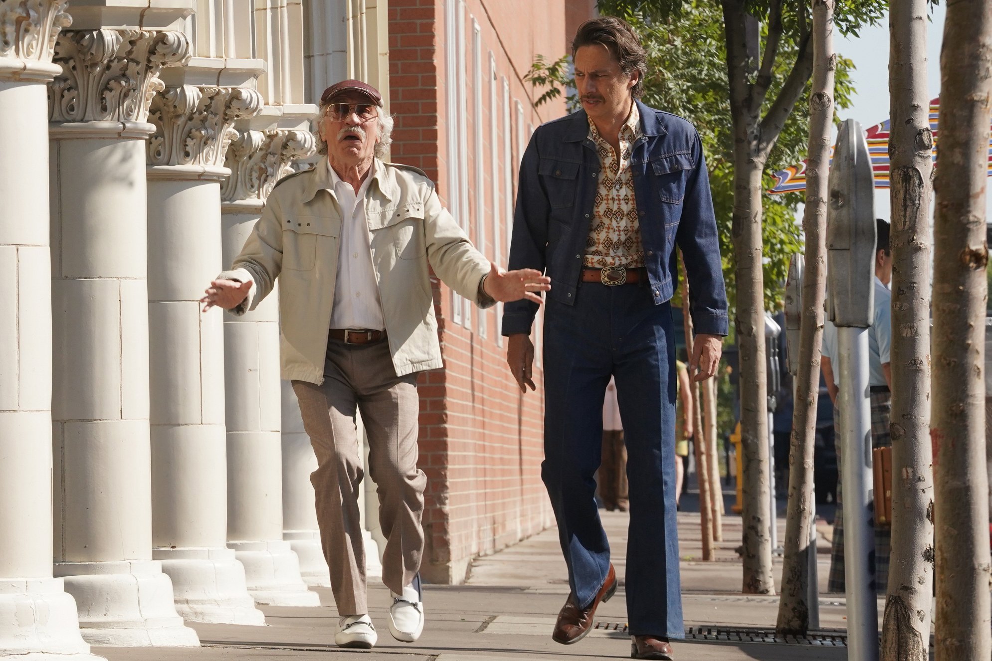 Podfuk za všechny prachy (2020) | ČSFD.cz