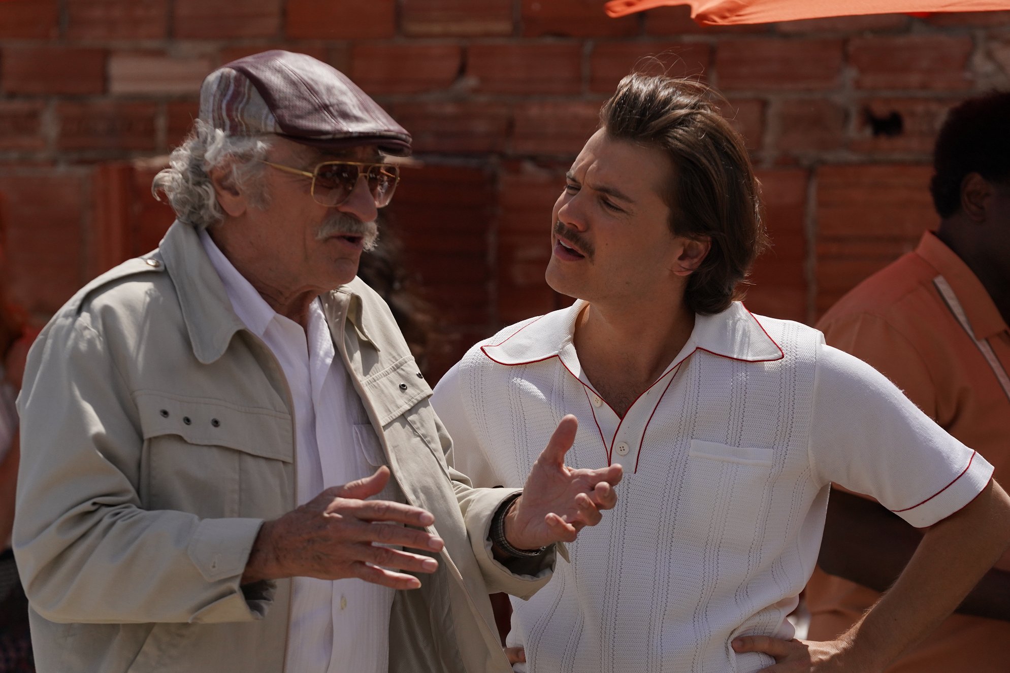 Podfuk za všechny prachy (2020) | ČSFD.cz