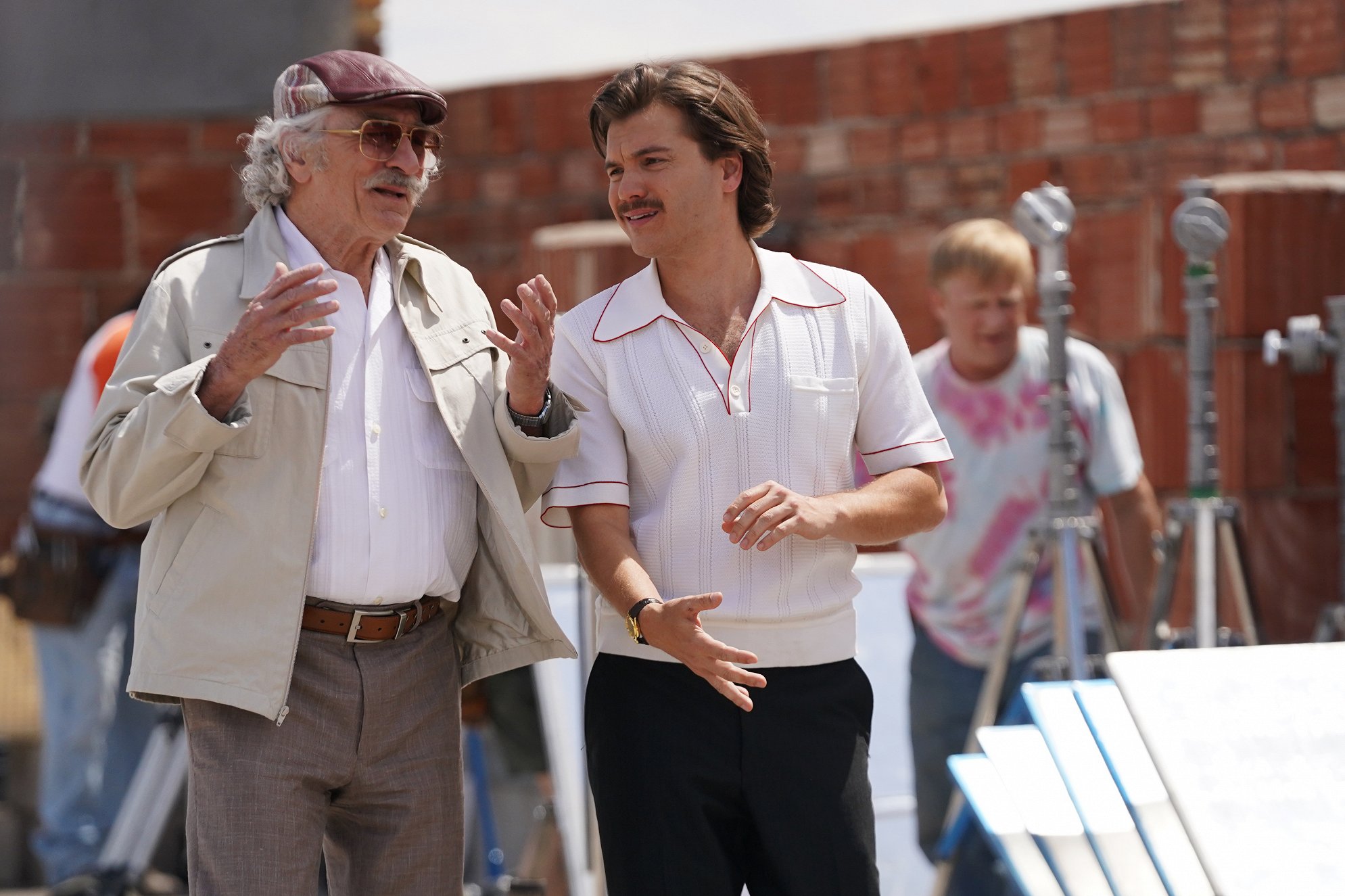 Podfuk za všechny prachy (2020) | ČSFD.cz