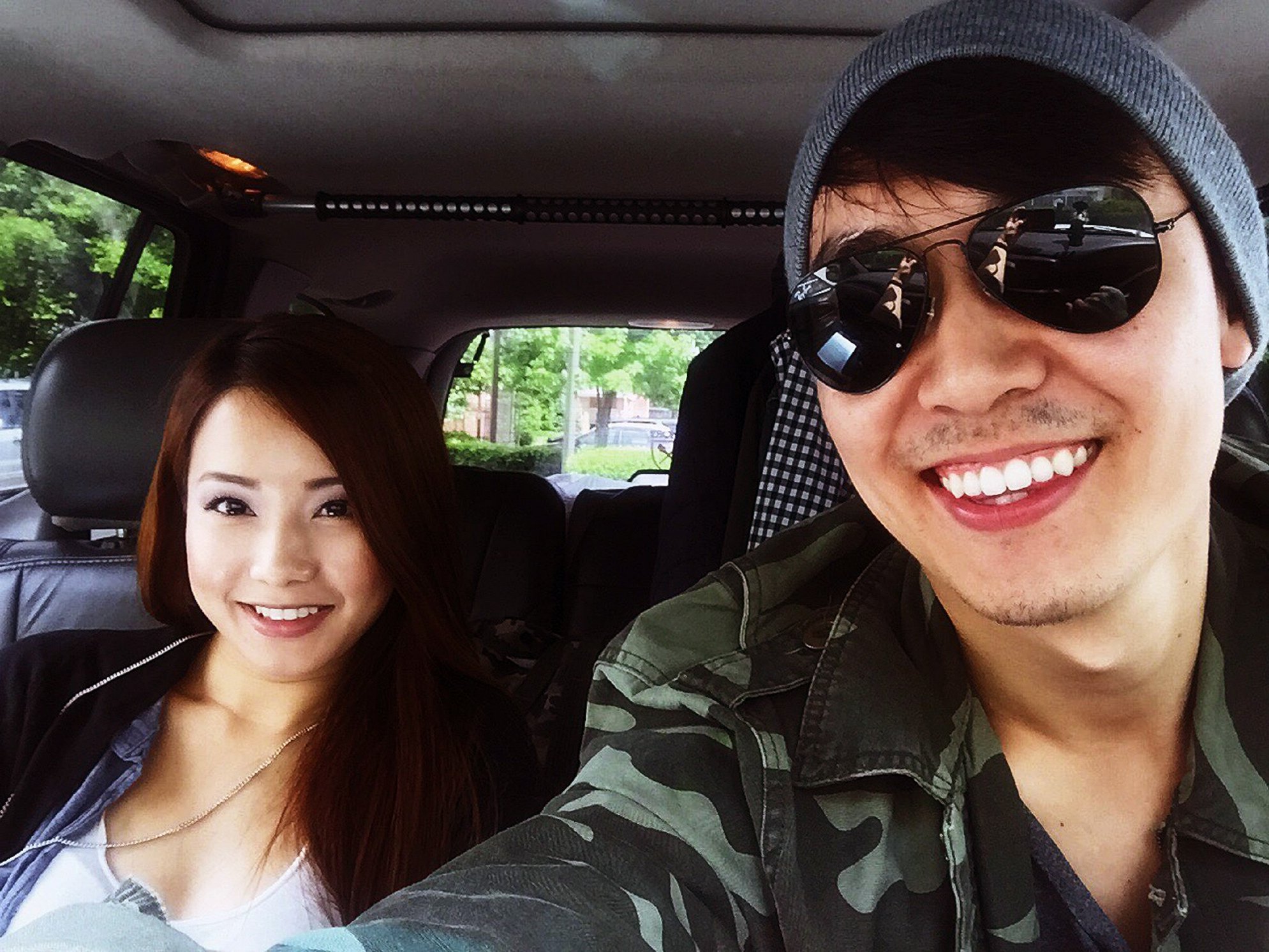 Snapped Killer Couples Jennifer Pan And Daniel Wong S06E03 2015