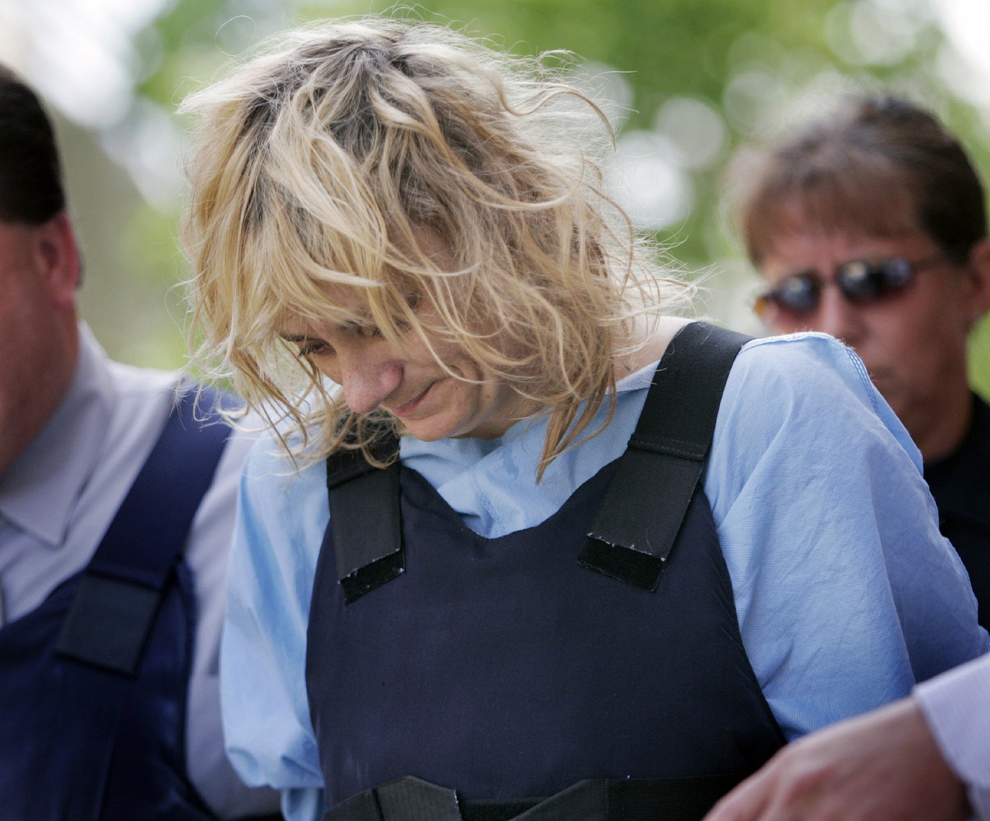 Vraždící páry - Dena Riley and Richard Davis (S06E04) (2015) | ČSFD.cz