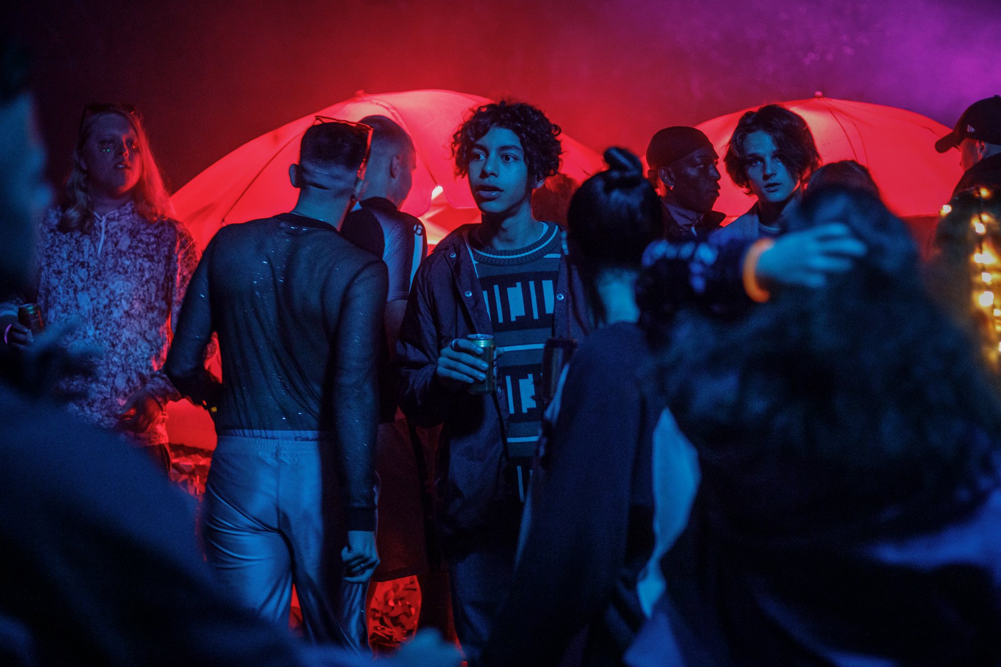 JJ+E (2021) | ČSFD.cz