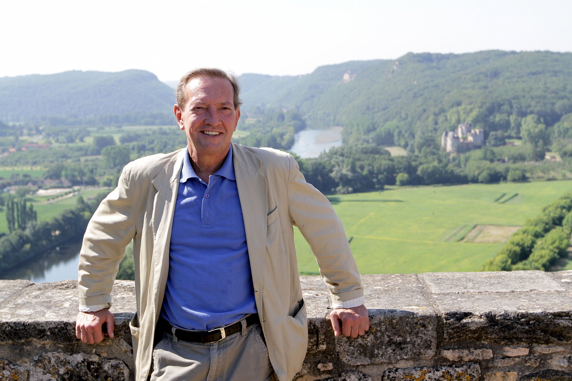 Martin Walker – Mein Périgord (2012) | ČSFD.cz