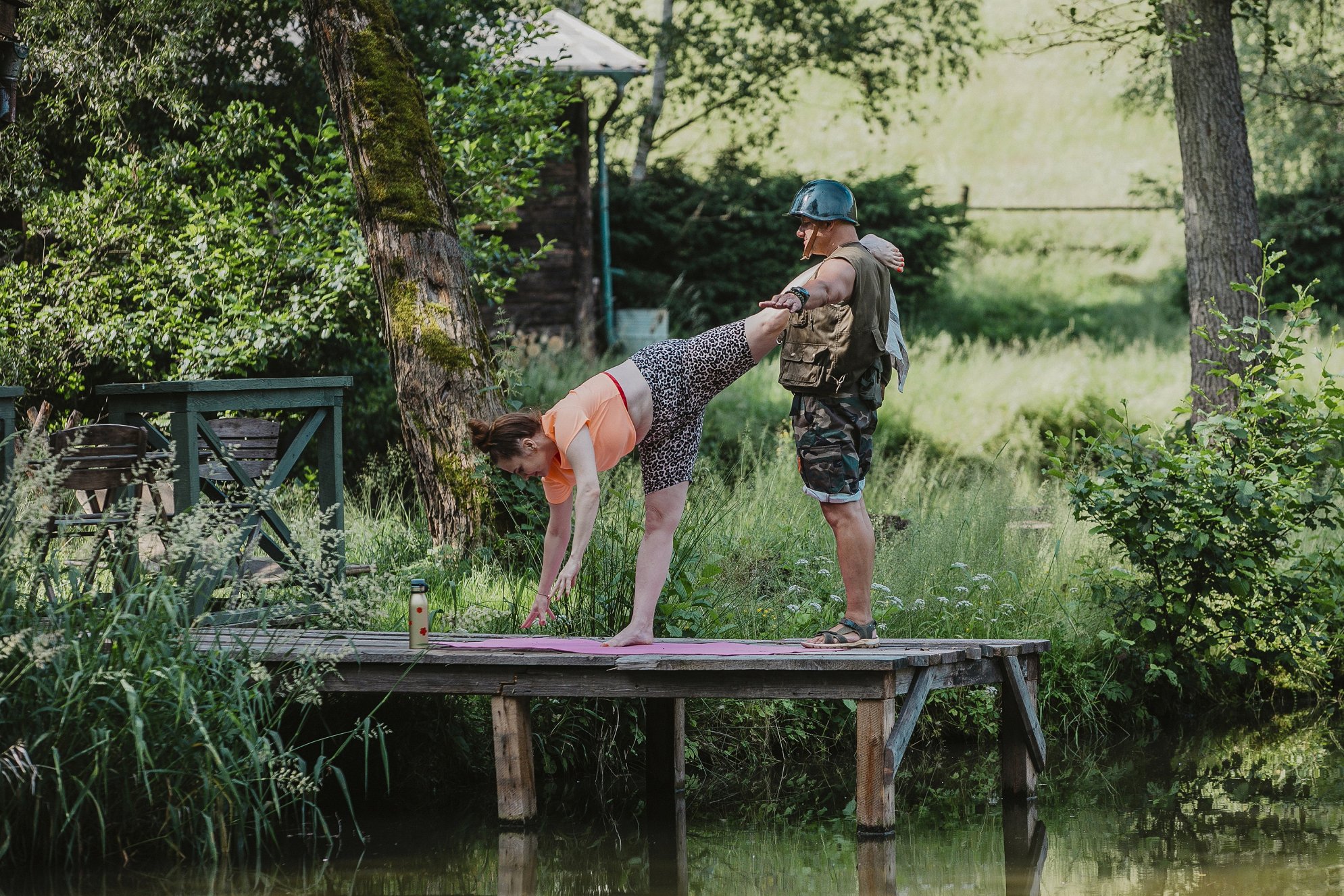 Osada (2021) | Tvůrci | ČSFD.cz