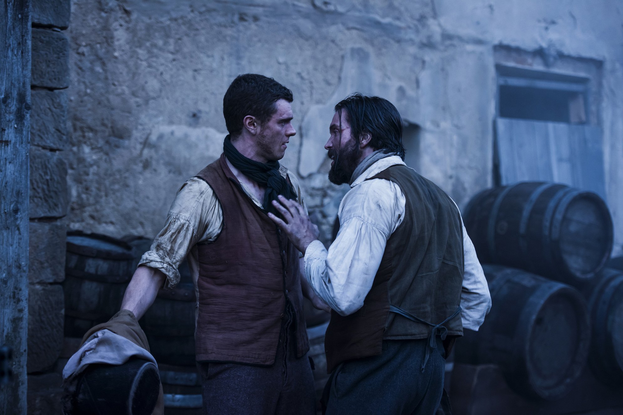 Lore (2017) | ČSFD.sk