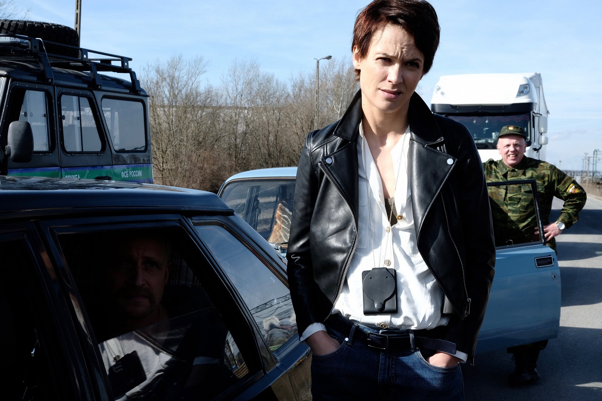 Small World (2021) | ČSFD.cz