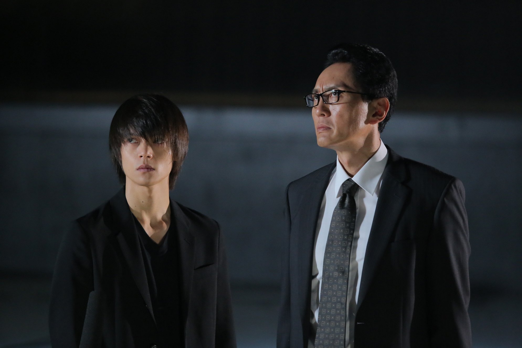 Death note (2015) | ČSFD.cz