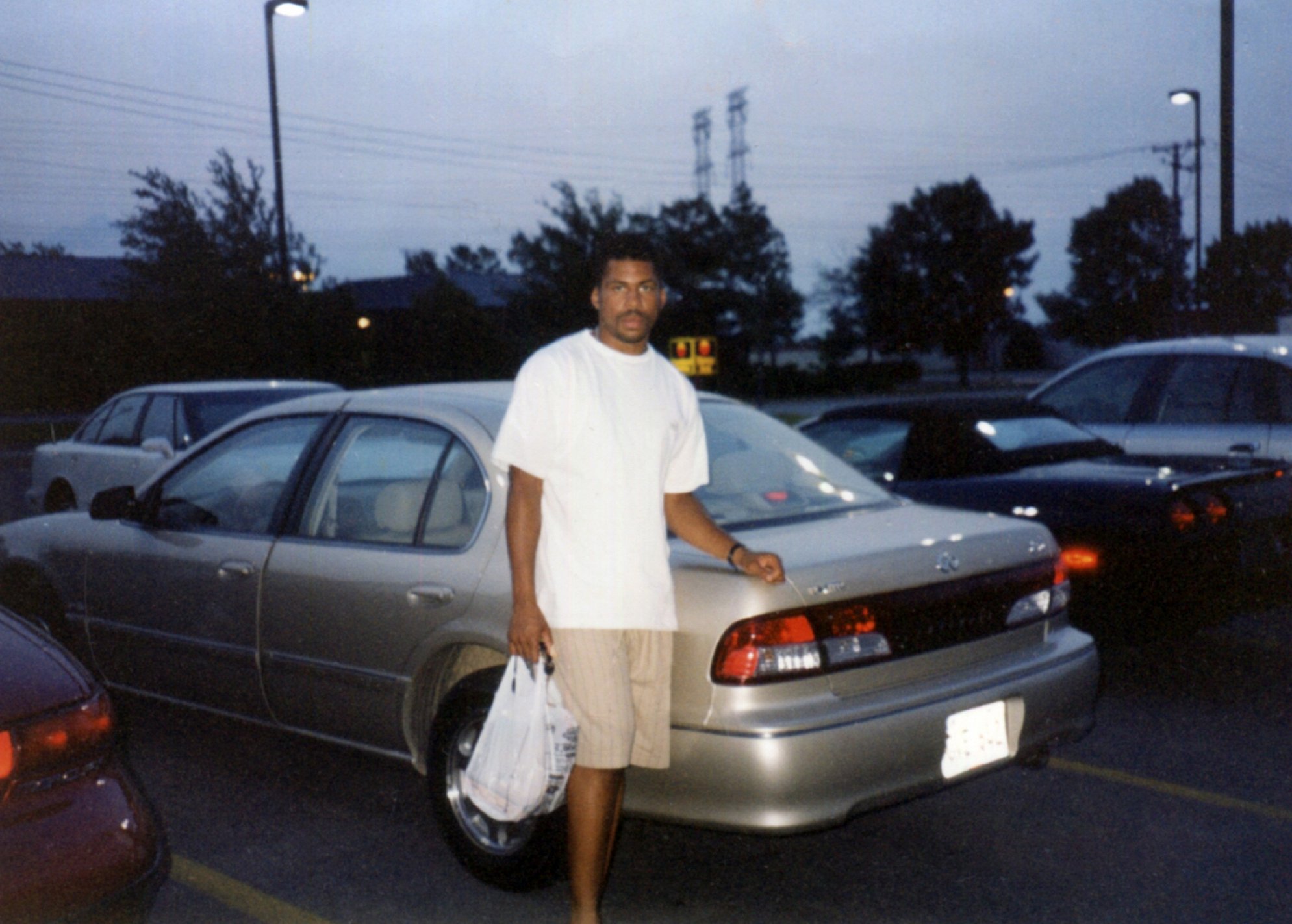 Snapped: Killer Couples - Lisa Toney and Sienky Lallemand (S07E08 ...