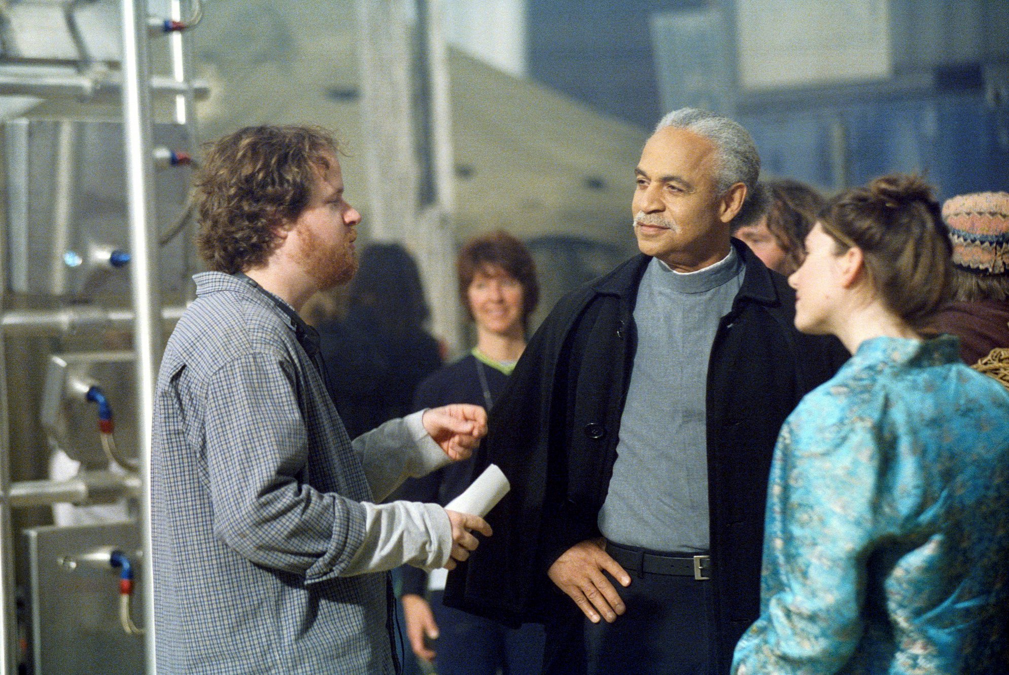 Firefly (2002) | ČSFD.cz