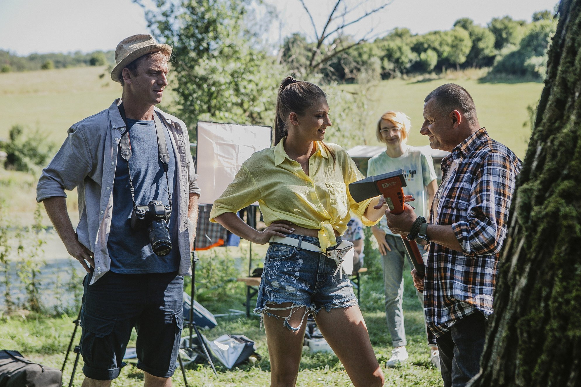 Osada (2021) | ČSFD.cz