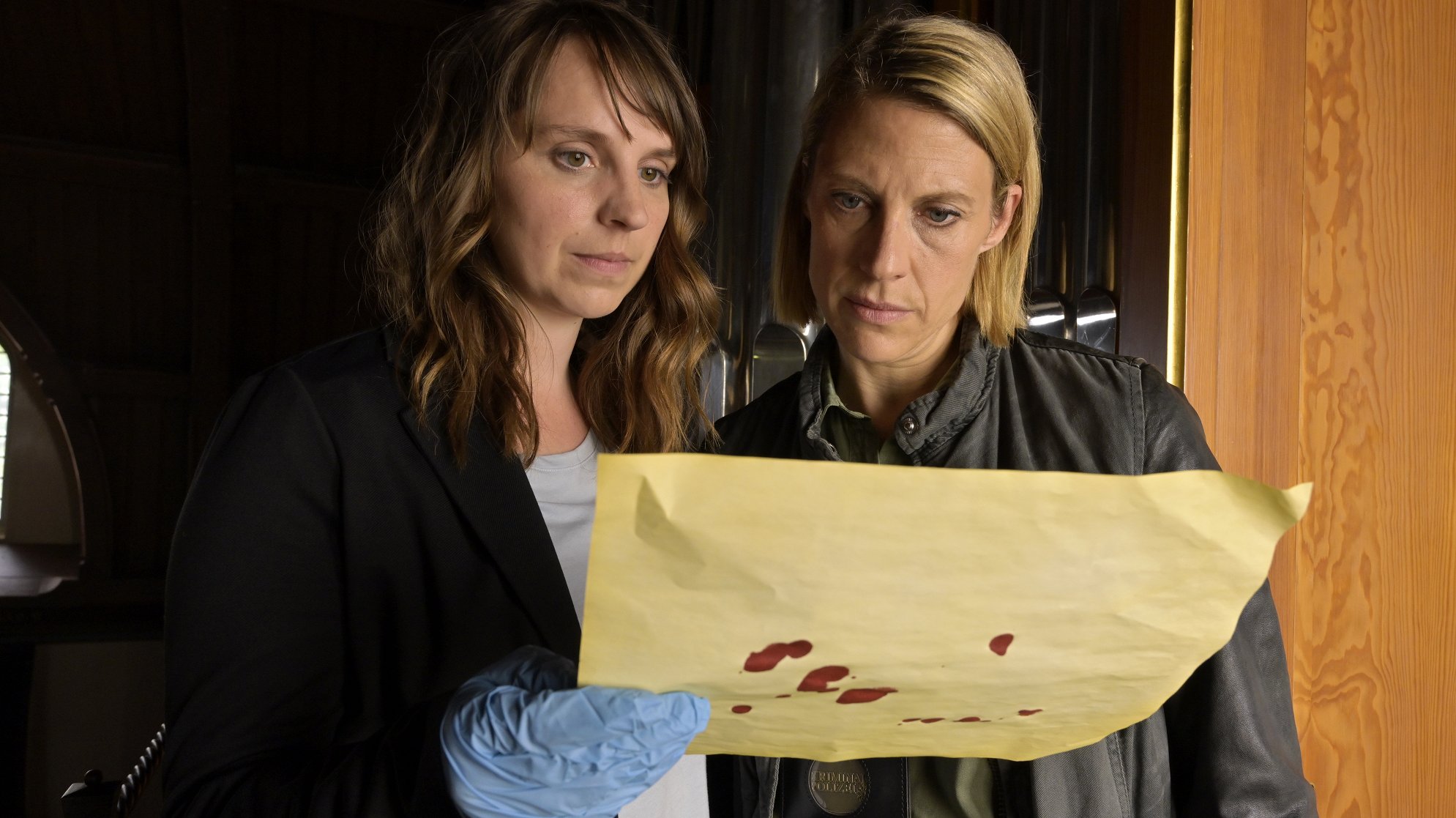 SOKO Potsdam - Mord in g-Moll (S04E12) (2021) | ČSFD.sk