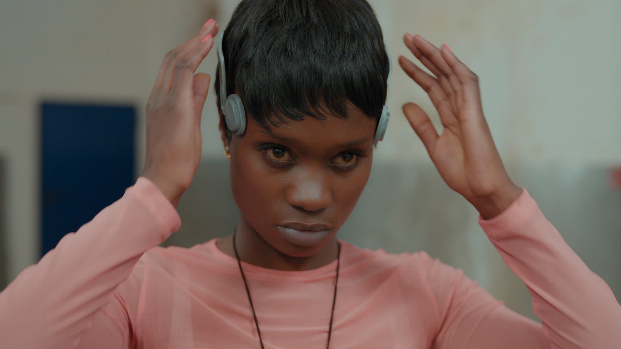 Hyperland (2021) | Galerie - Z filmu | ČSFD.cz