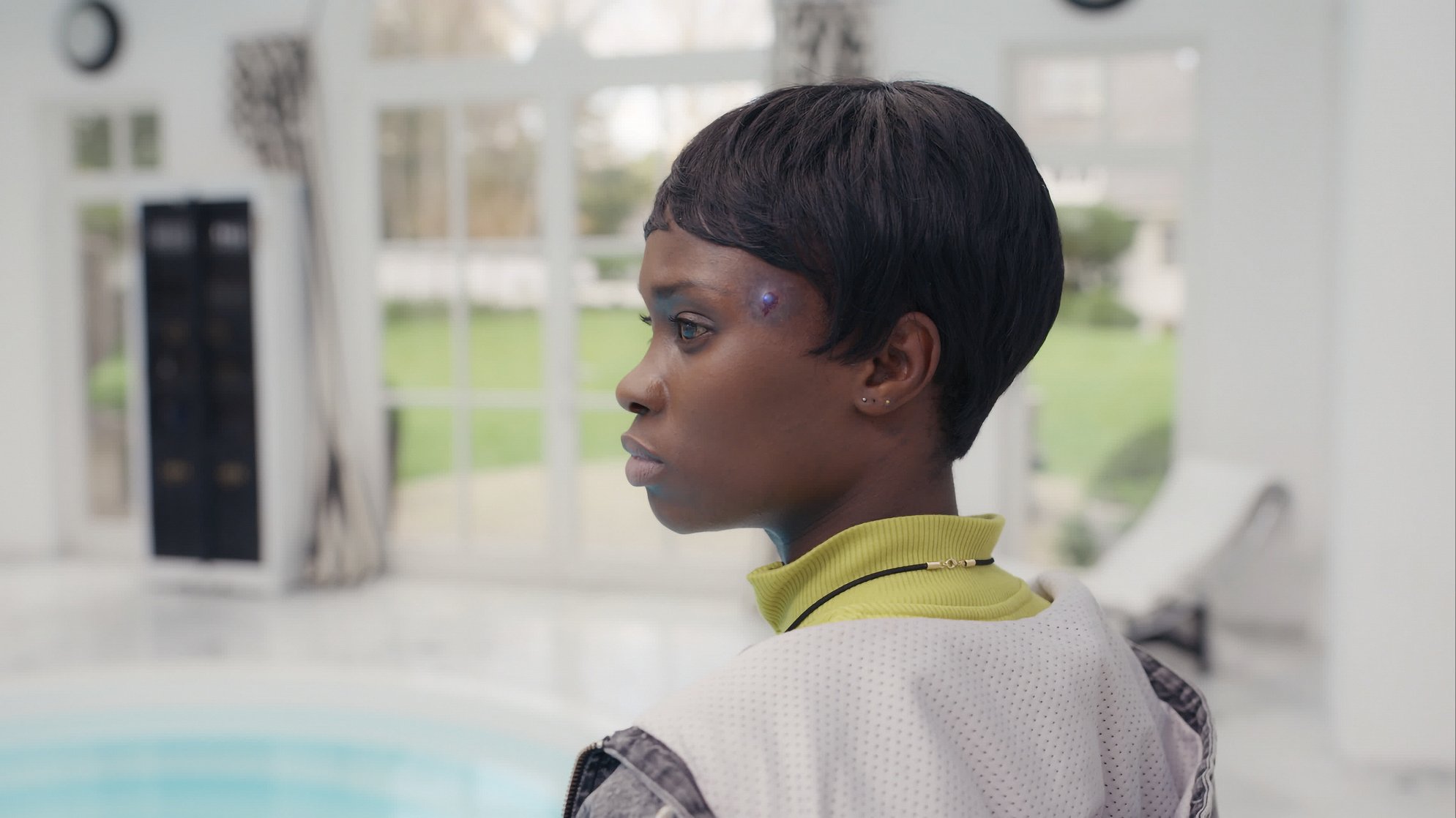 Hyperland (2021) | Galerie - Z filmu | ČSFD.cz