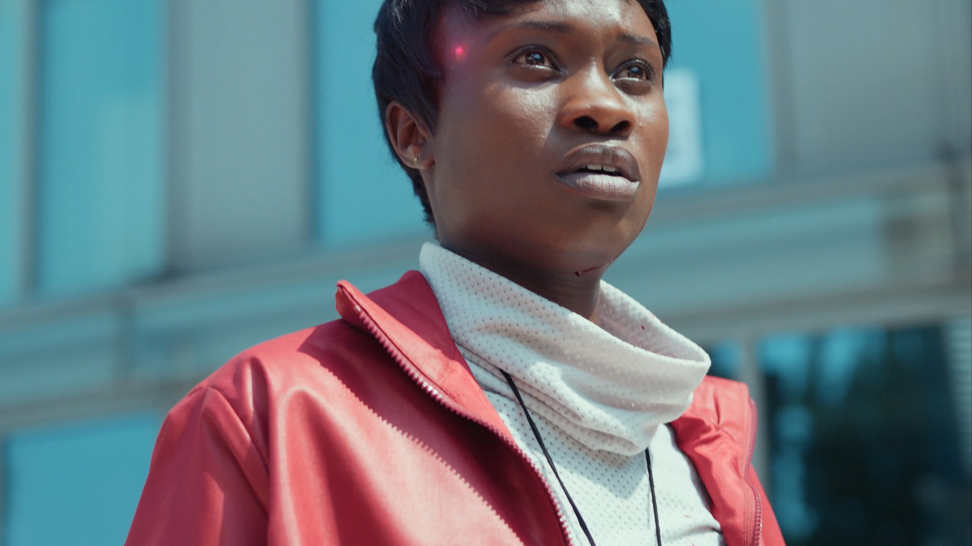 Hyperland (2021) | Galerie - Z filmu | ČSFD.cz