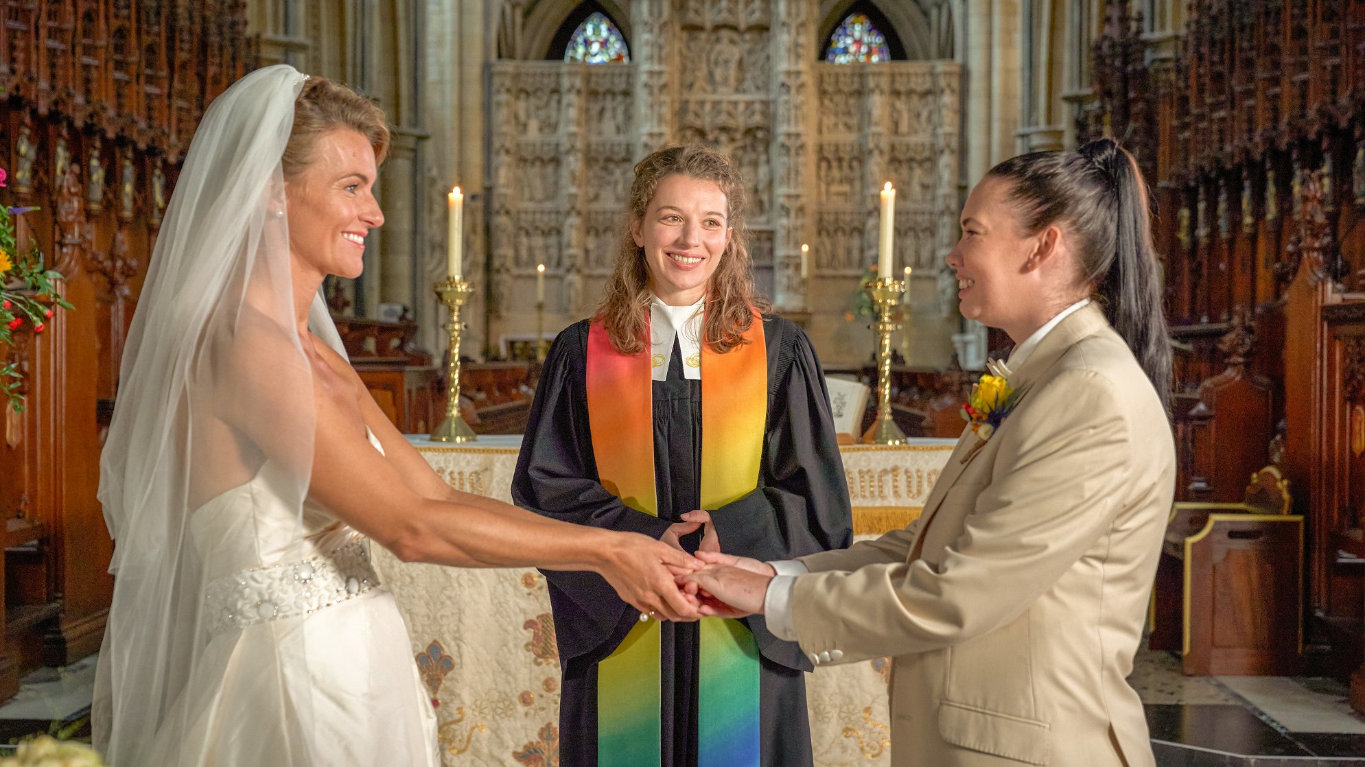 Rosamunde Pilcher - V sedmém nebi (E162) (2021) | Galerie - Z epizody ...