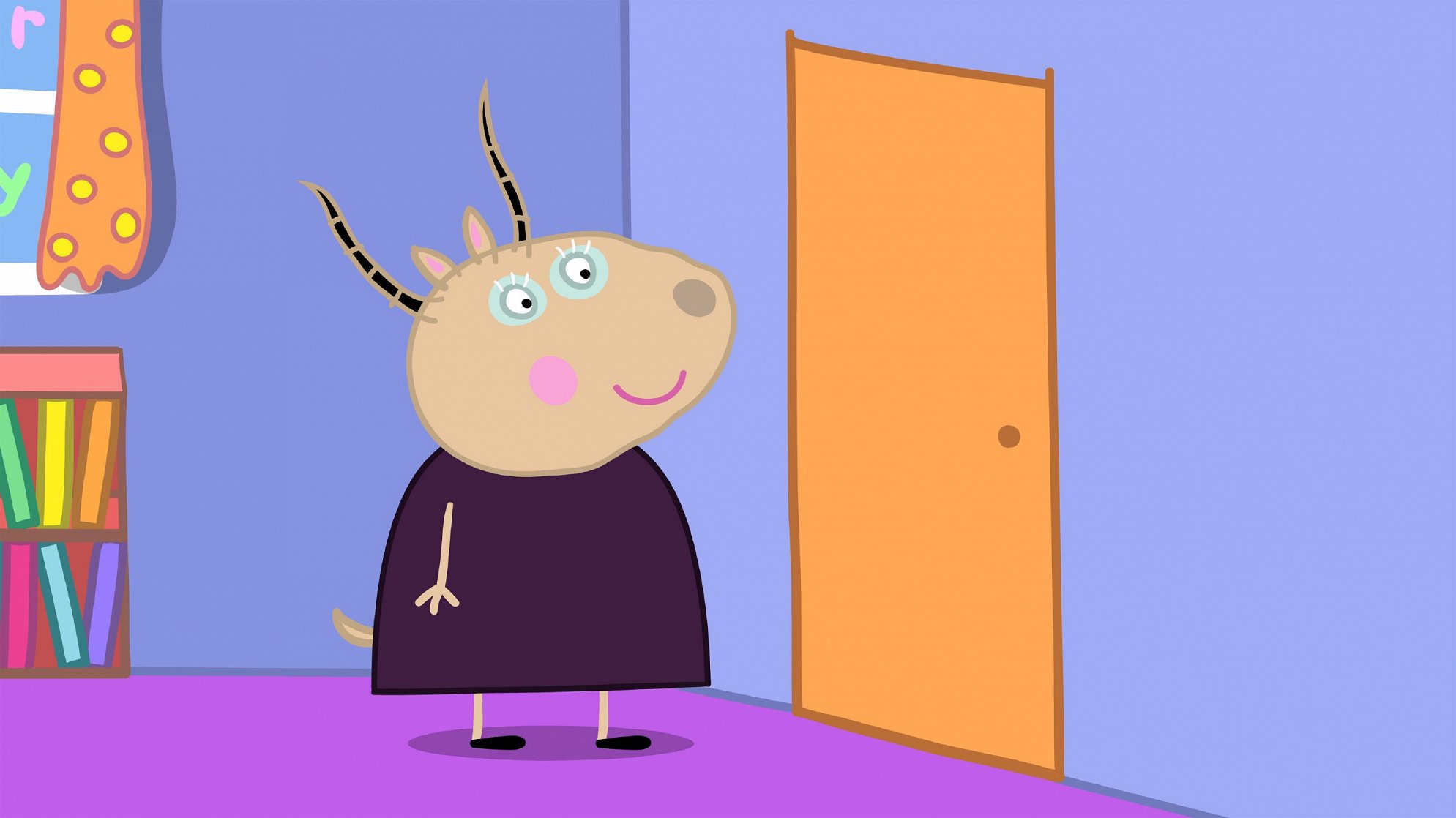 Prasátko Peppa - Série 6 (S06) (2019) | Galerie - Ze série | ČSFD.cz