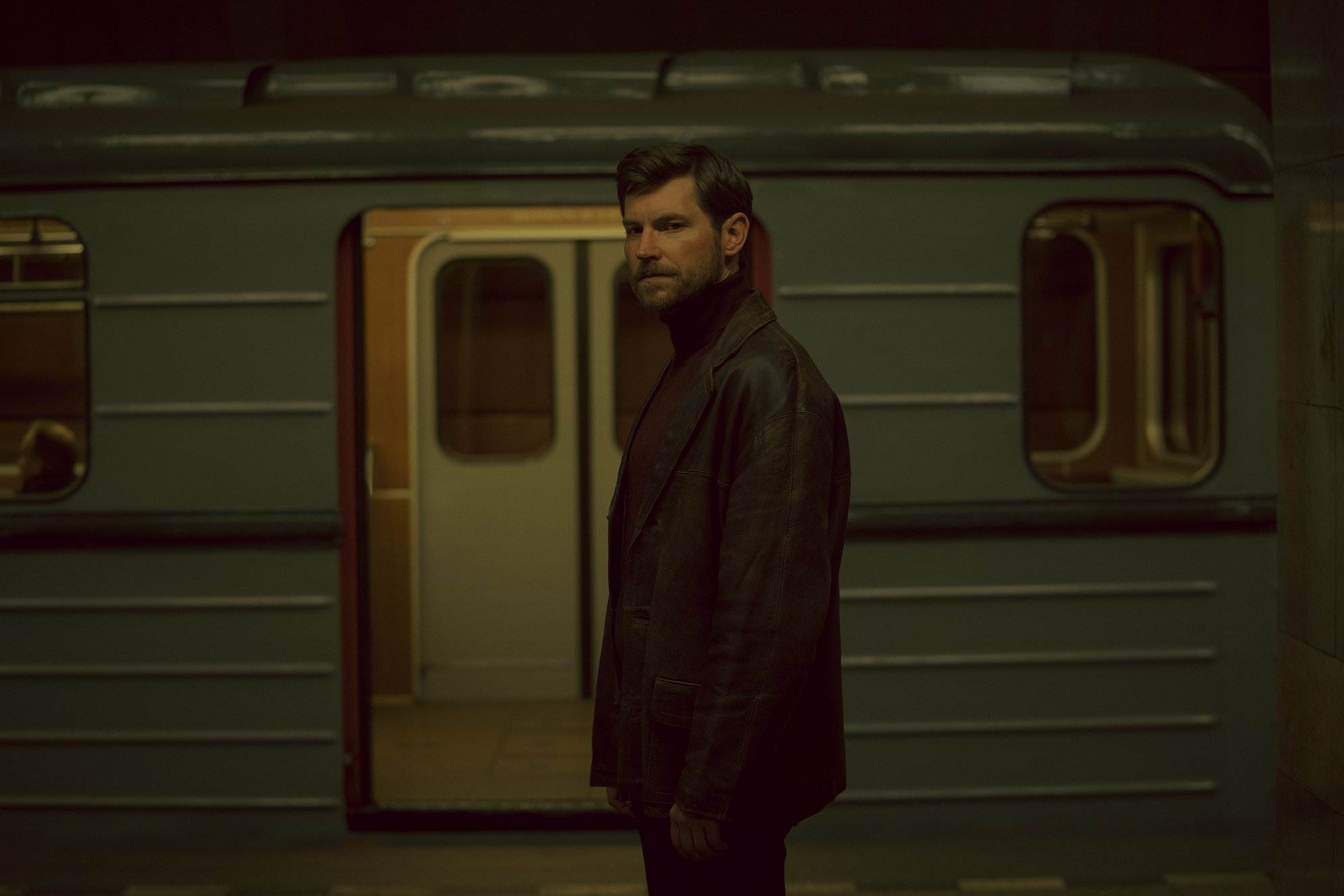 Případ Roubal - Epizoda 1 (E01) (2021) | Galerie - Z epizody | ČSFD.cz