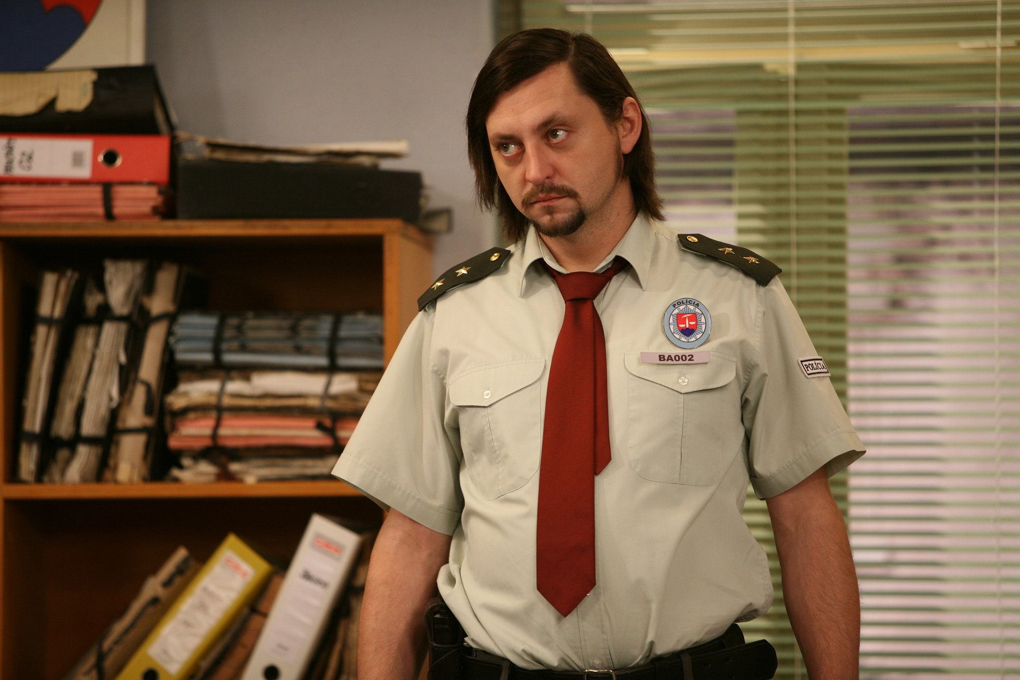 Profesionáli (2008) | Epizódy | ČSFD.sk