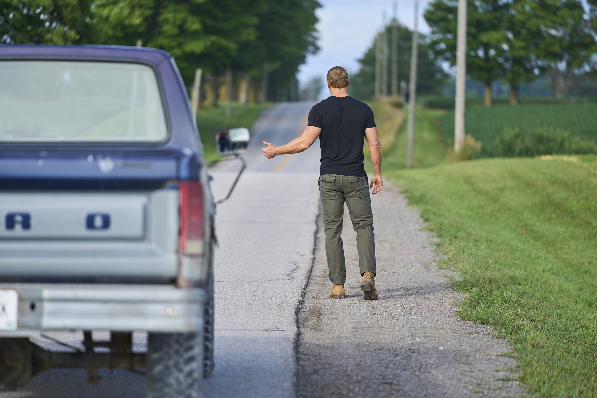 Reacher - Season 1 (S01) (2022) | ČSFD.cz