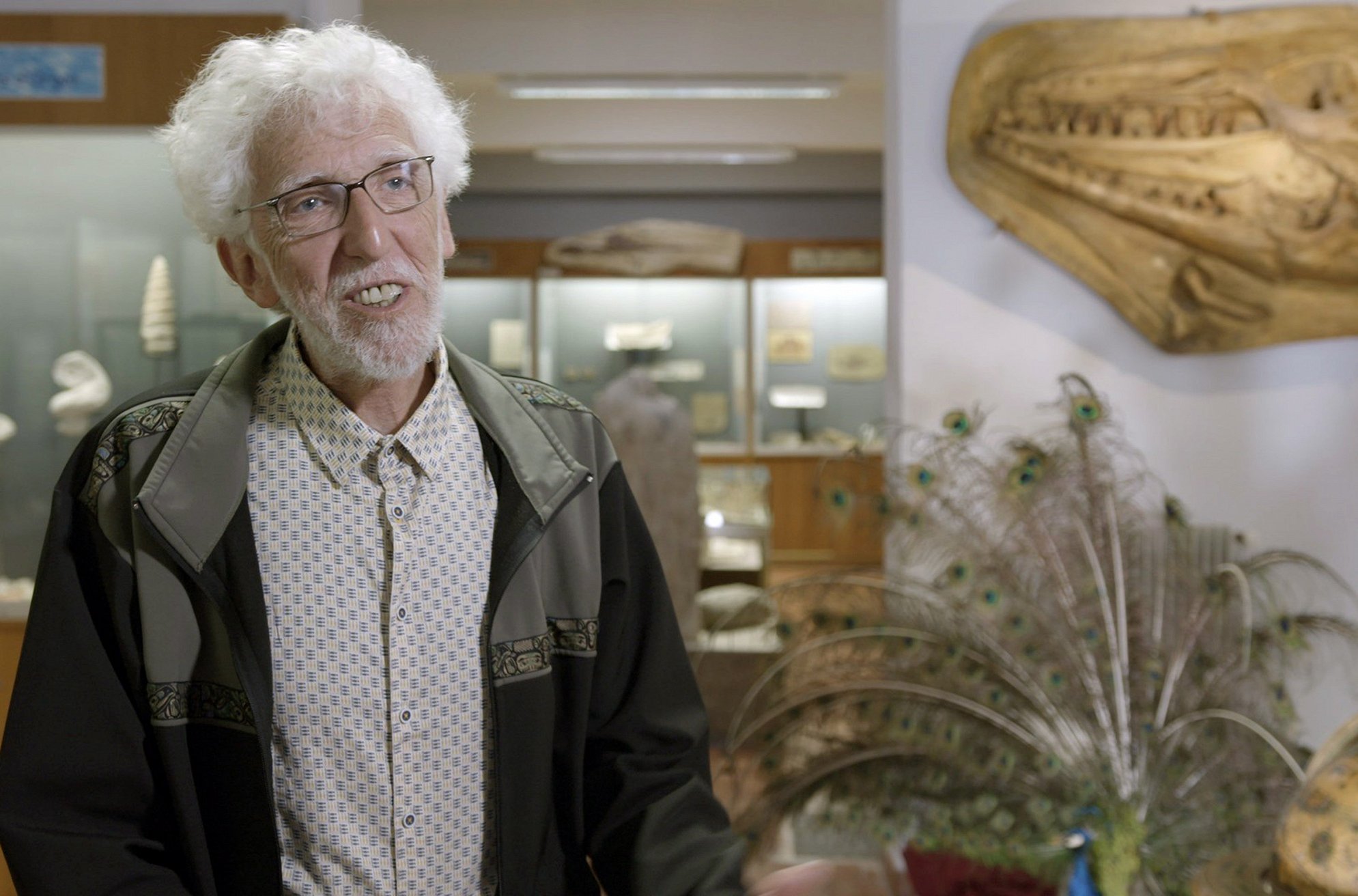 Virus v nás (2021) | ČSFD.cz