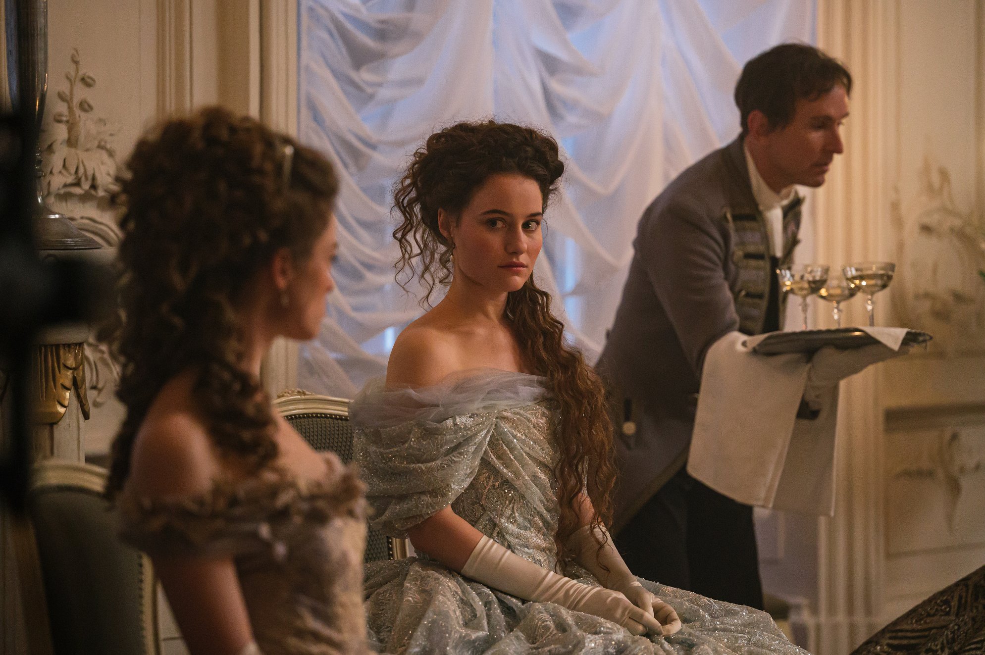 Sisi (2021) | Epizody | ČSFD.cz