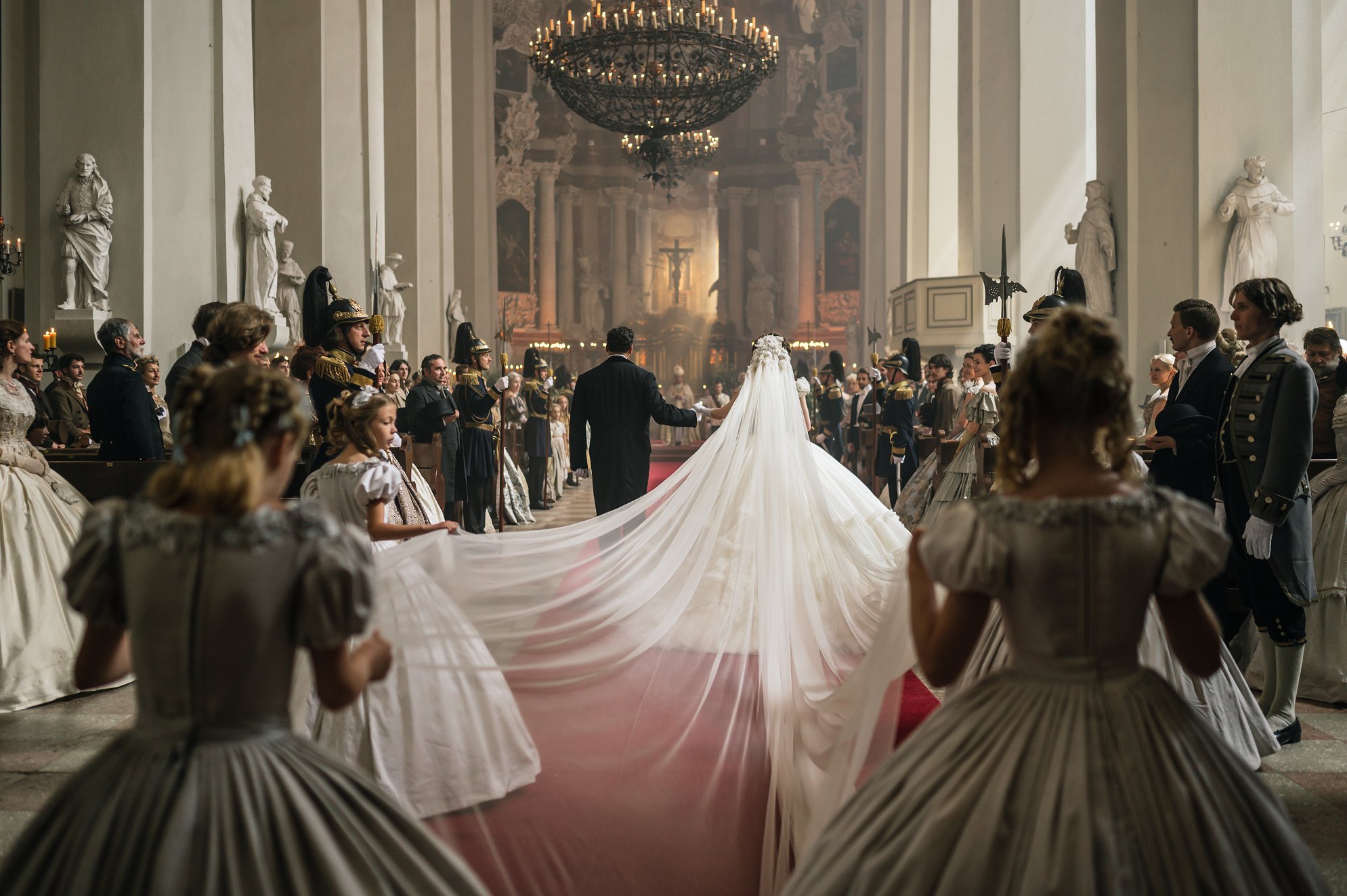 Sisi (2021) | ČSFD.cz