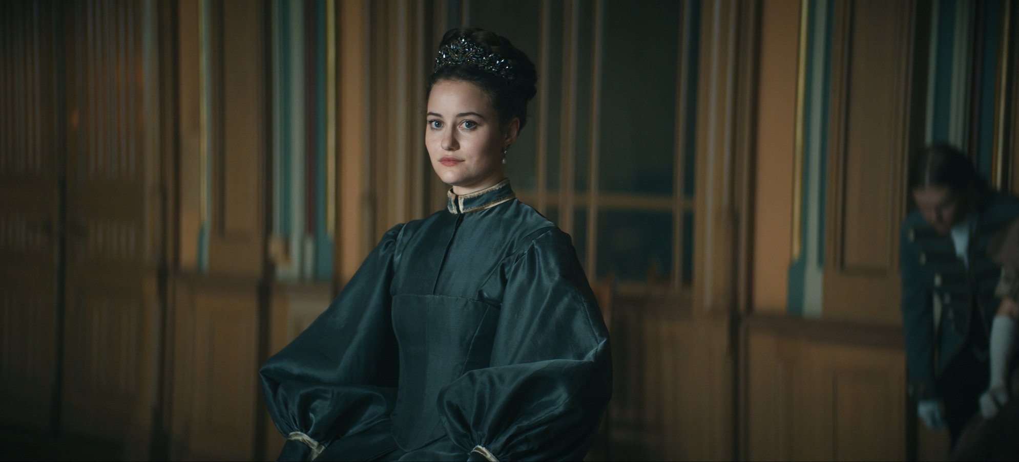 Sisi - Season 1 (S01) (2021) | ČSFD.cz