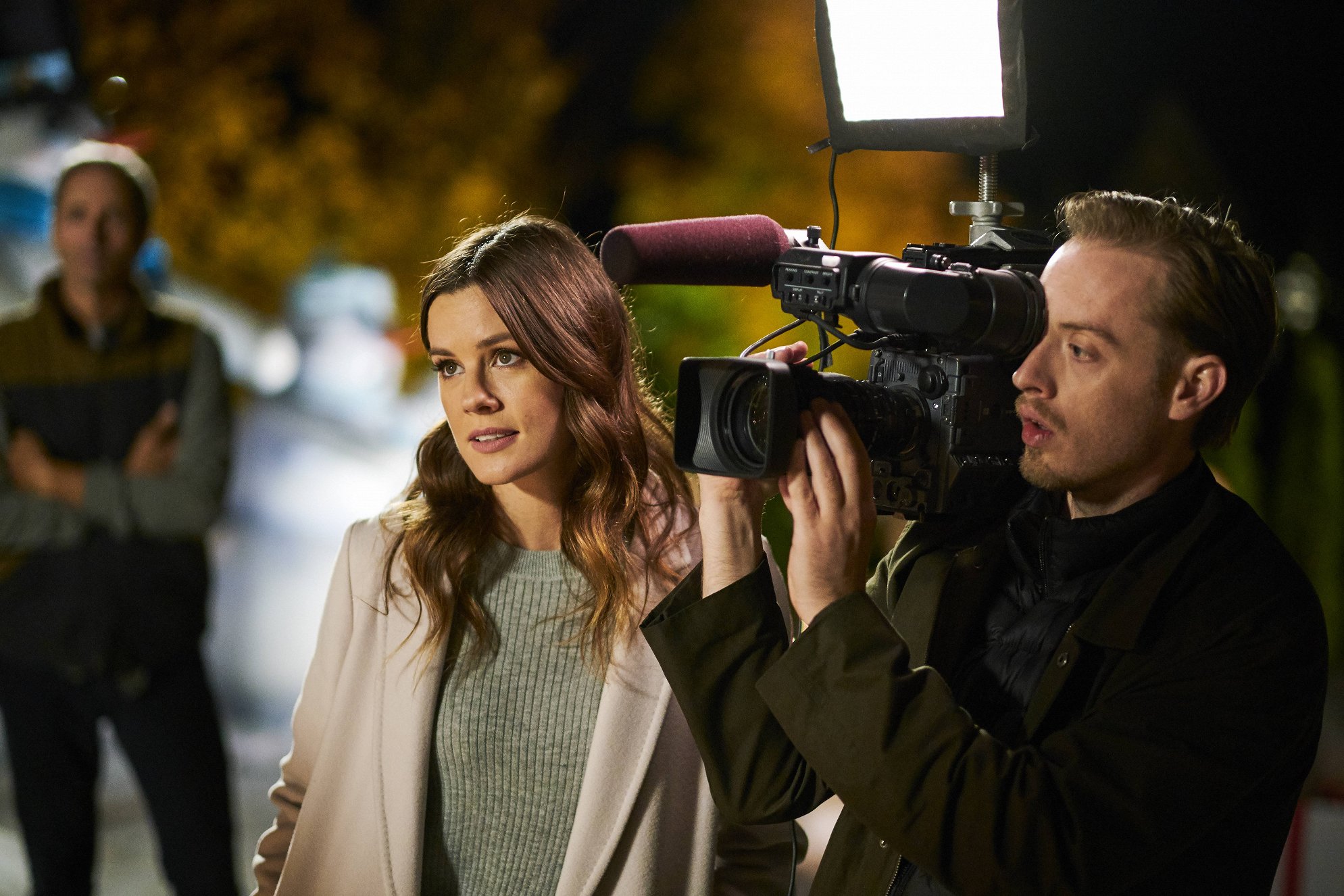 Mr. 365 (2018) | ČSFD.cz