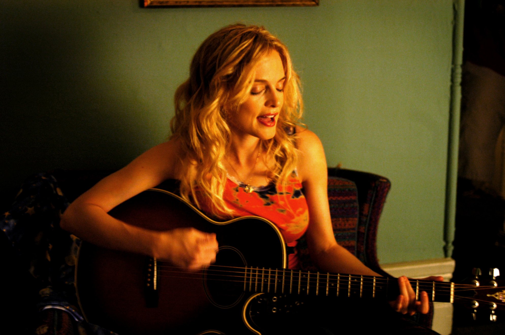 Broken (2006) | Creators | ČSFD.cz