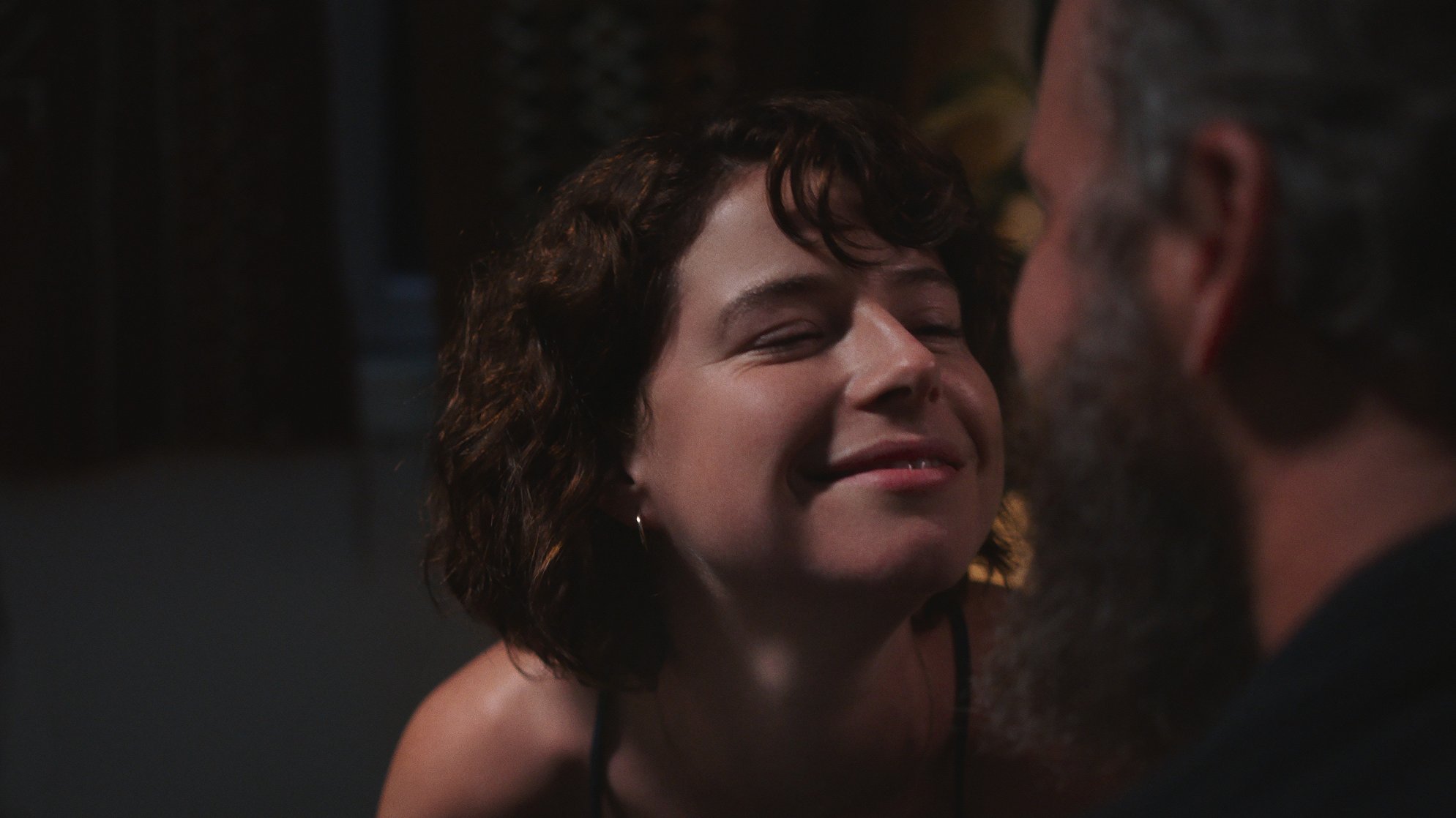 Temná dcera (2021) | ČSFD.cz