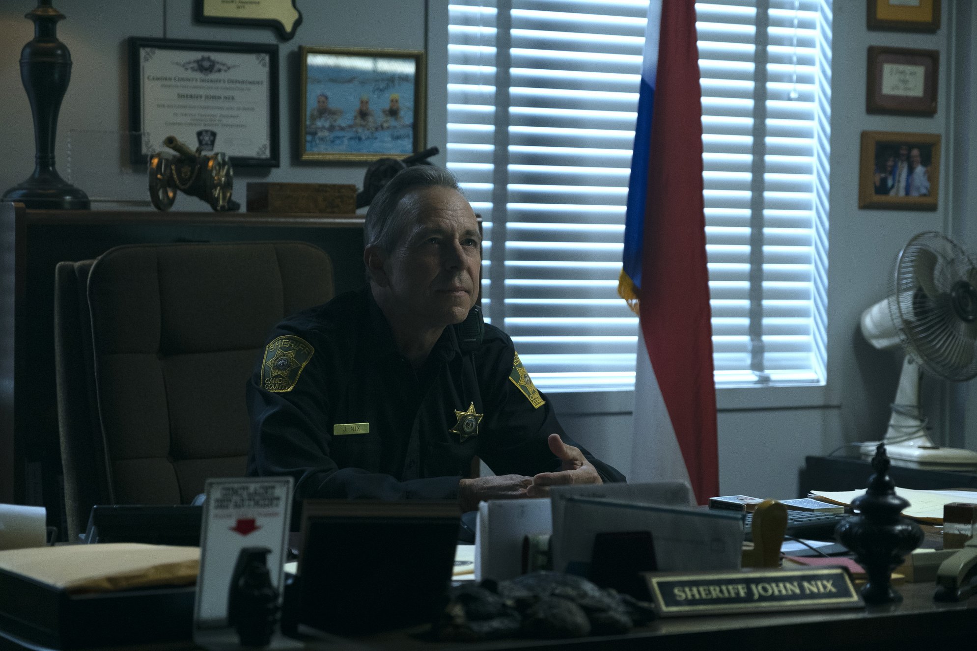 Ozark (2017) | ČSFD.cz