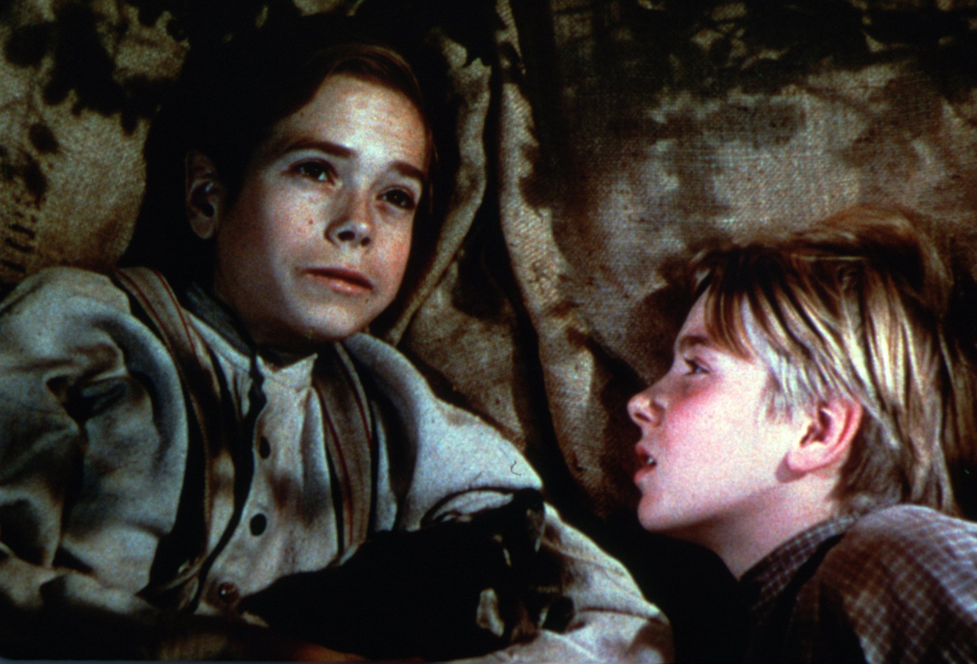 The Yearling (1946) | ČSFD.cz