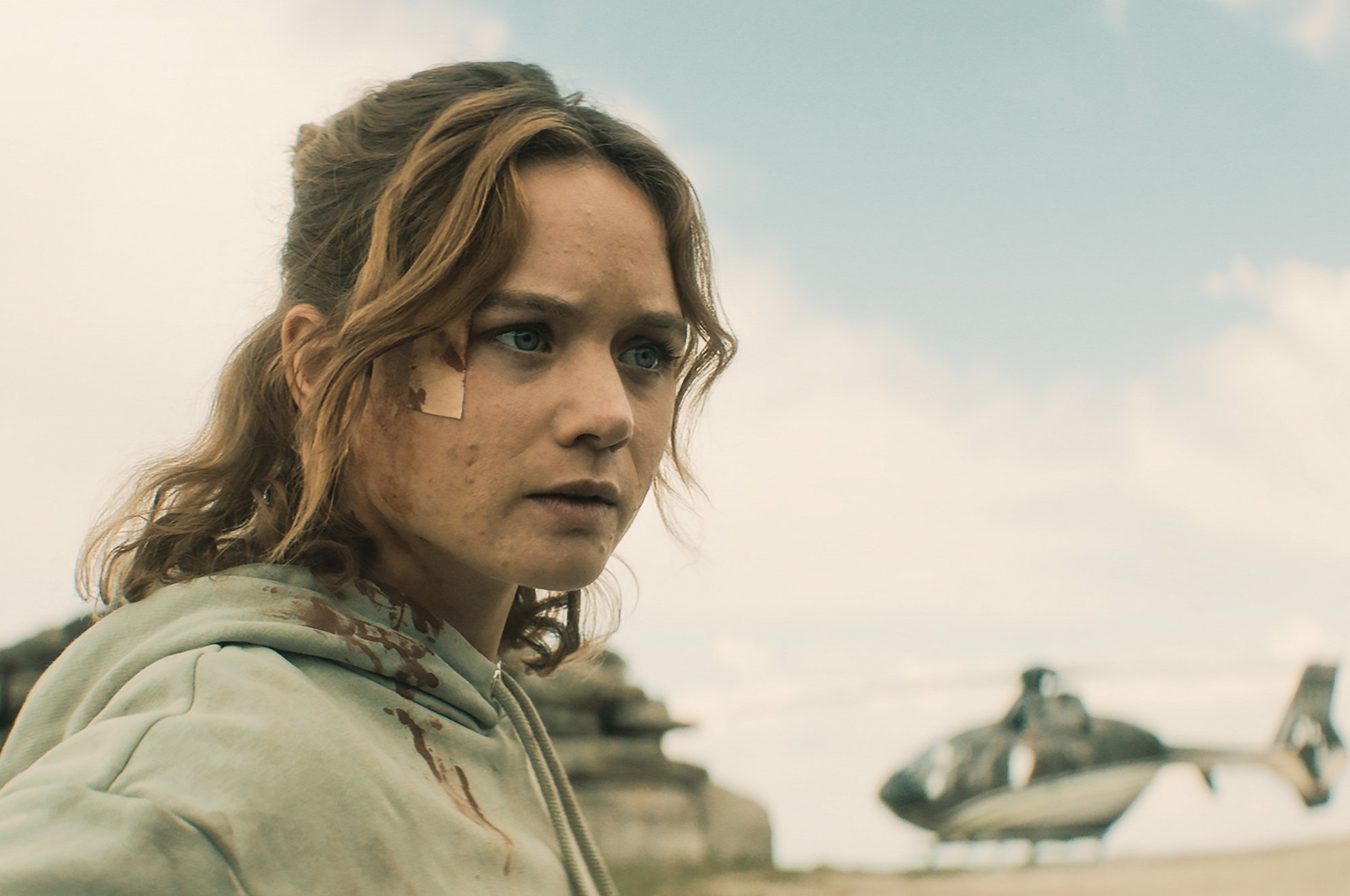 Der Feind meines Feindes (2022) | Galerie - Z filmu | ČSFD.cz