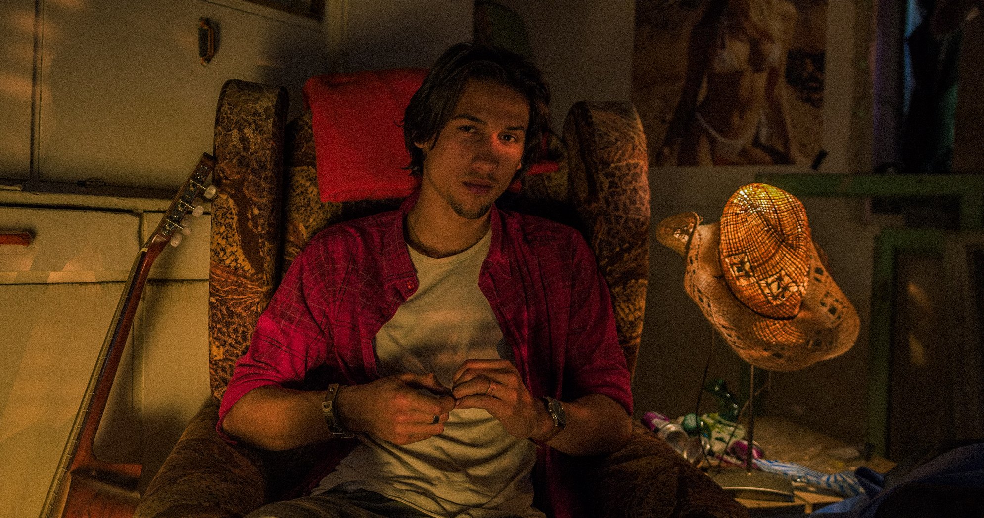 Parazit (2021) | ČSFD.cz