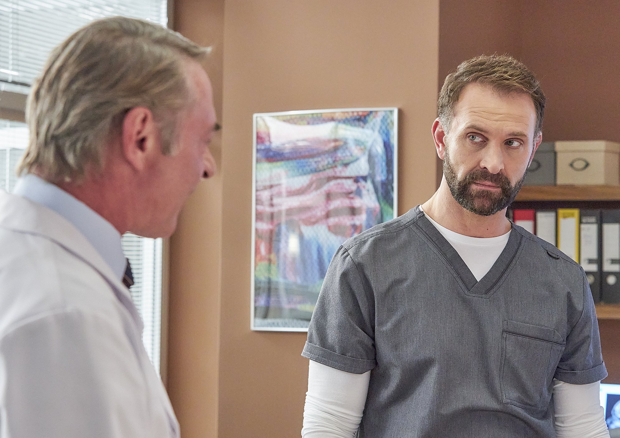 Chlap (2022) | ČSFD.cz