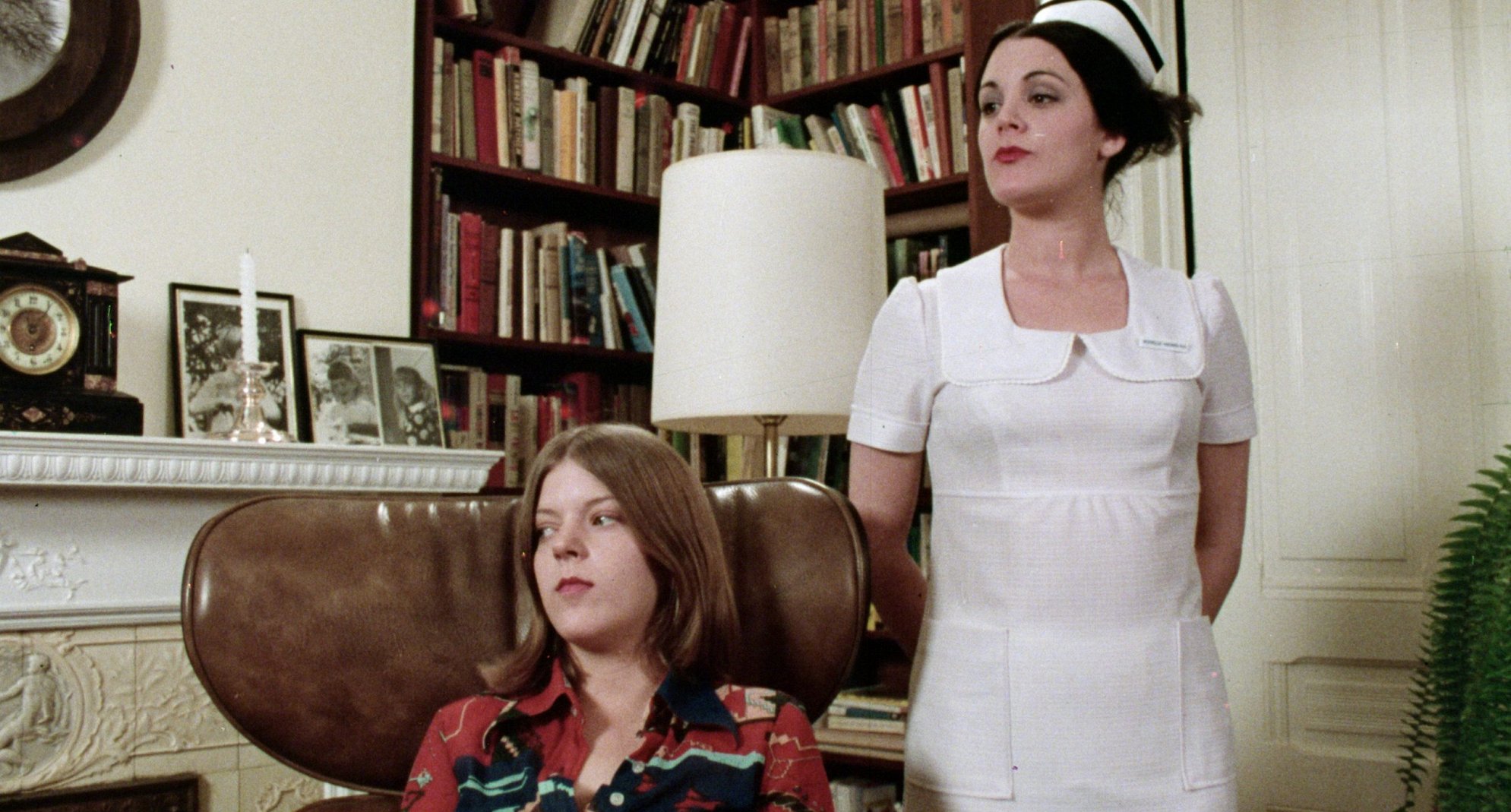 Hardgore (1975) | ČSFD.cz