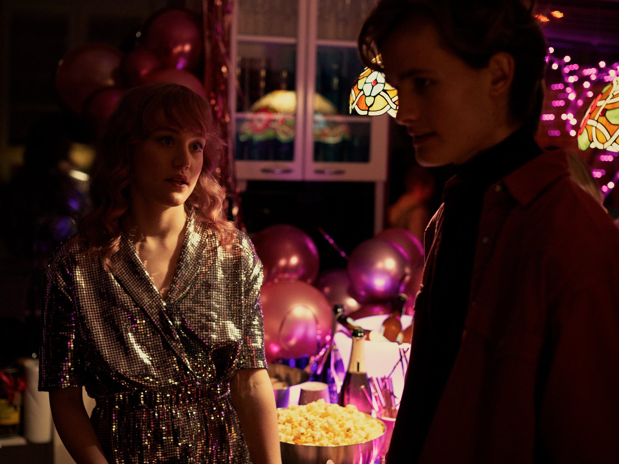 Holčičí film (2022) | Galerie - Z filmu | ČSFD.cz