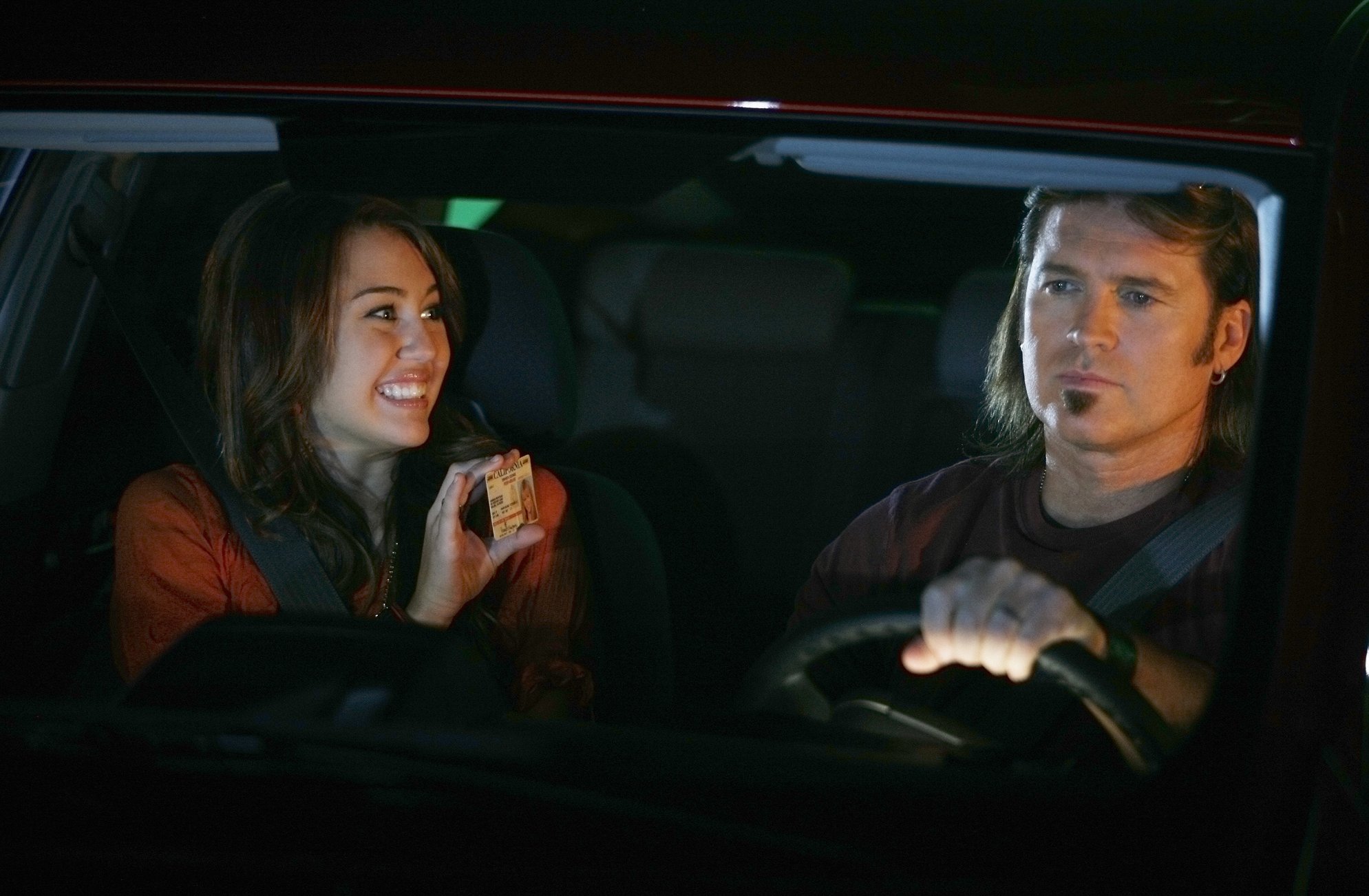 Hannah Montana - Ready, Set, Don't Drive (S03E02) (2008) | Reviews ...