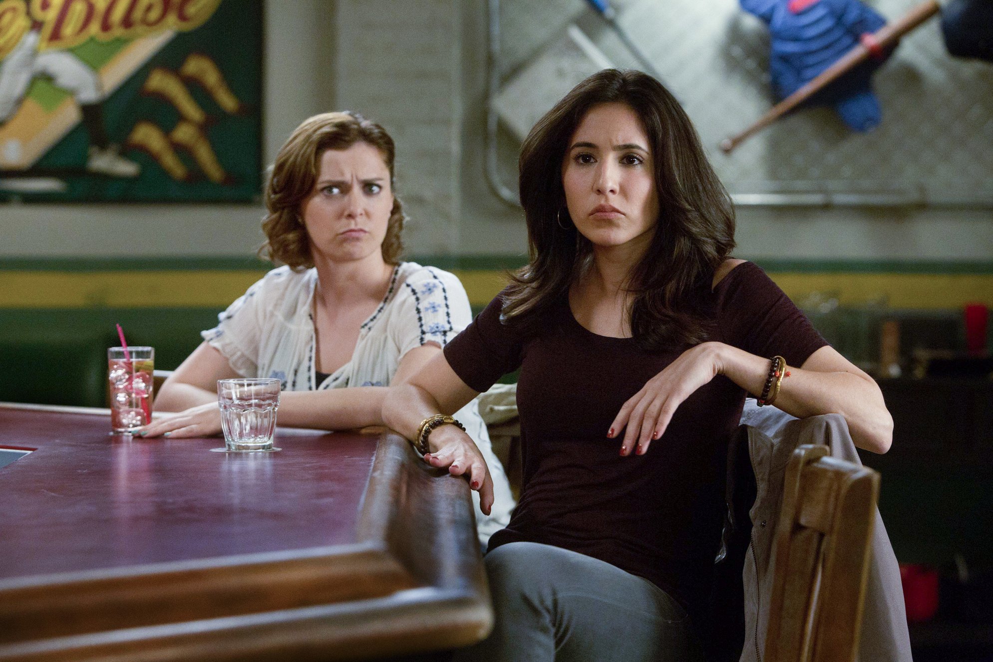 Crazy Ex-Girlfriend - Kim jest ta fajna dziewczyna, z którą umawia się ...