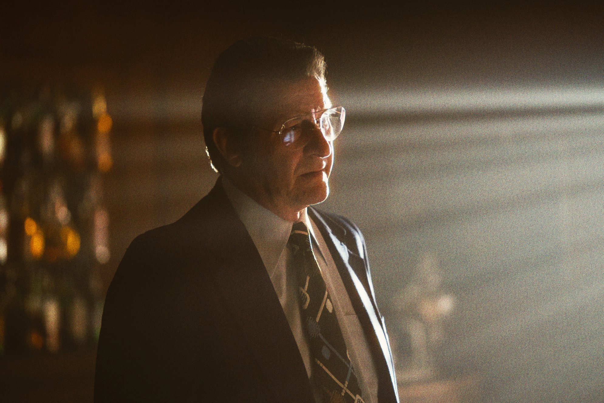 Winning Time: The Rise of the Lakers Dynasty - Acceptable Loss (S01E09 ...