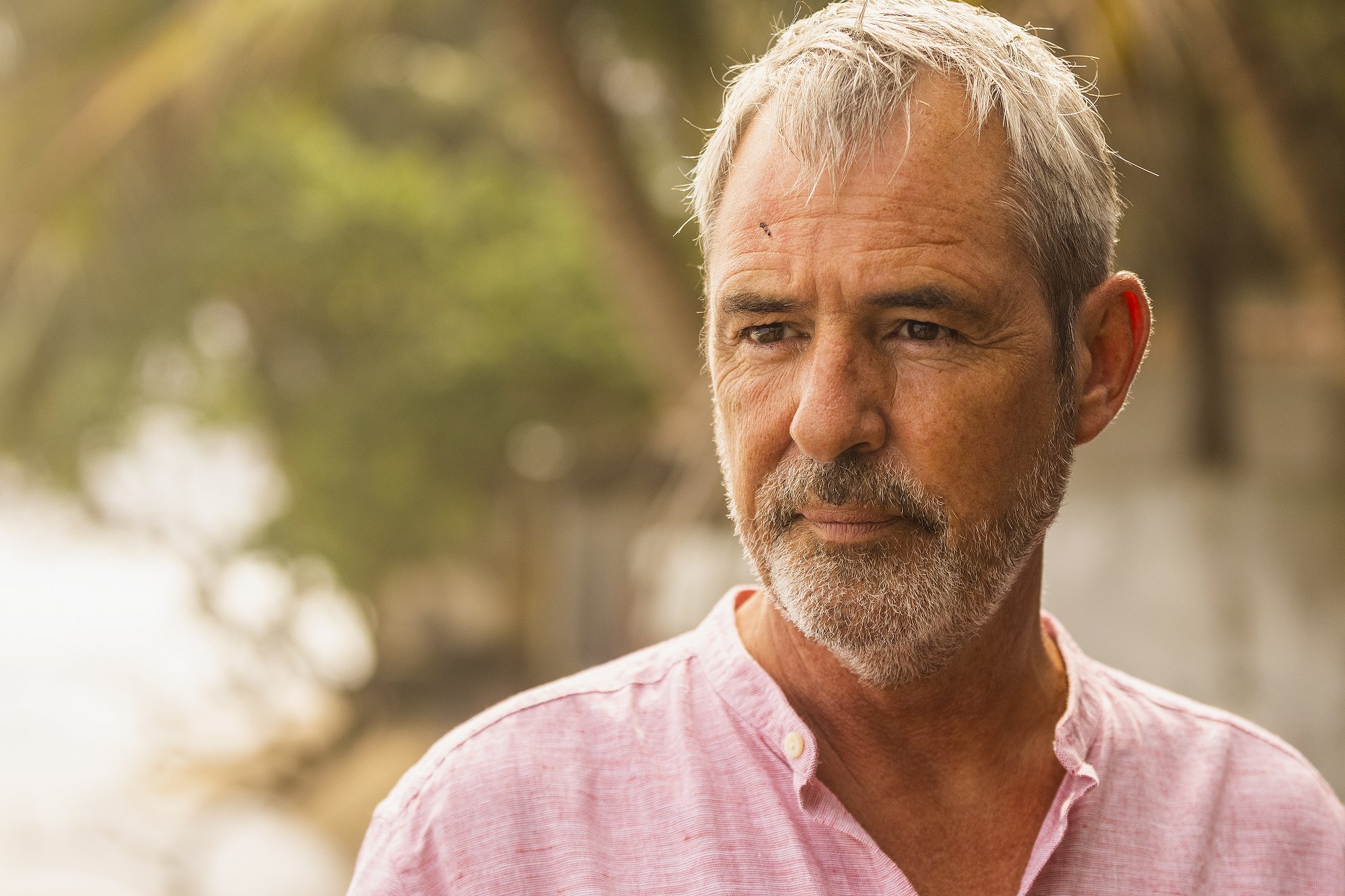 Nemocnice Dobrá karma - Epizoda 1 (S04E01) (2022) | ČSFD.sk