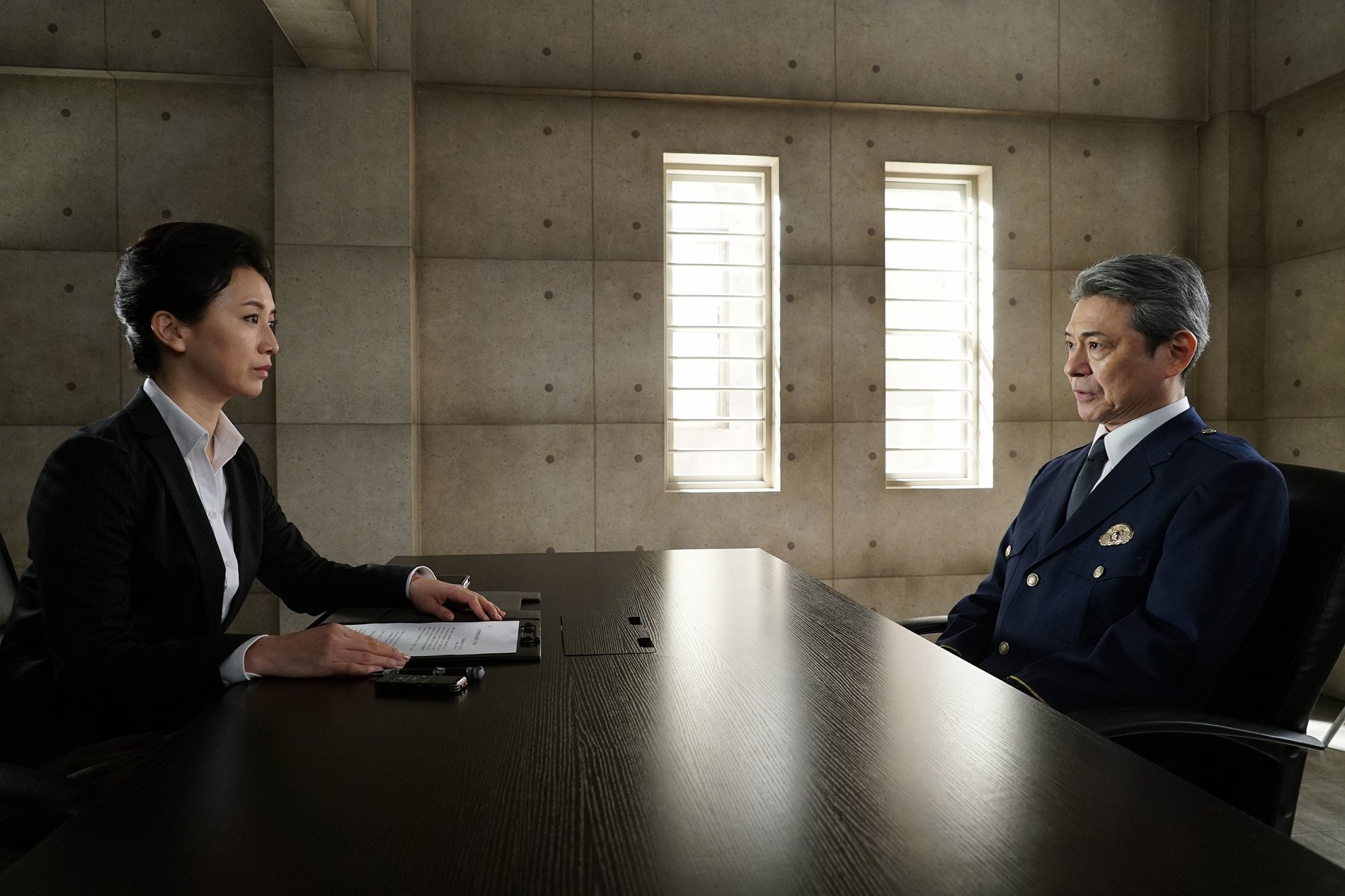 Kasóken no onna - 200 no kantei (S17E17) (2018) | ČSFD.cz