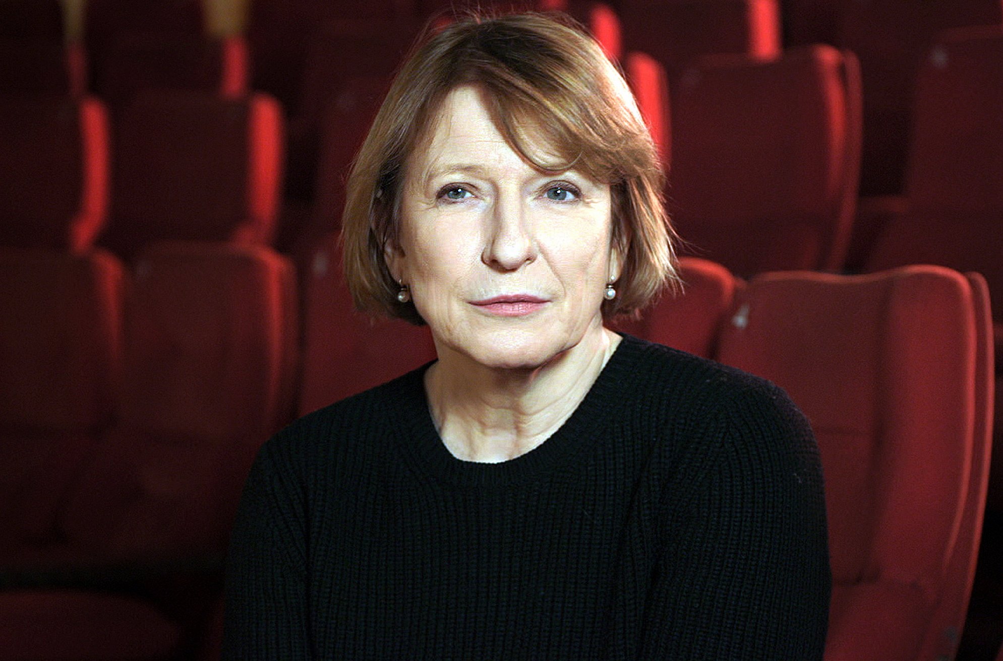 Lebensläufe - Dagmar Manzel – Porträt einer Anti-Diva (E217) (2018 ...