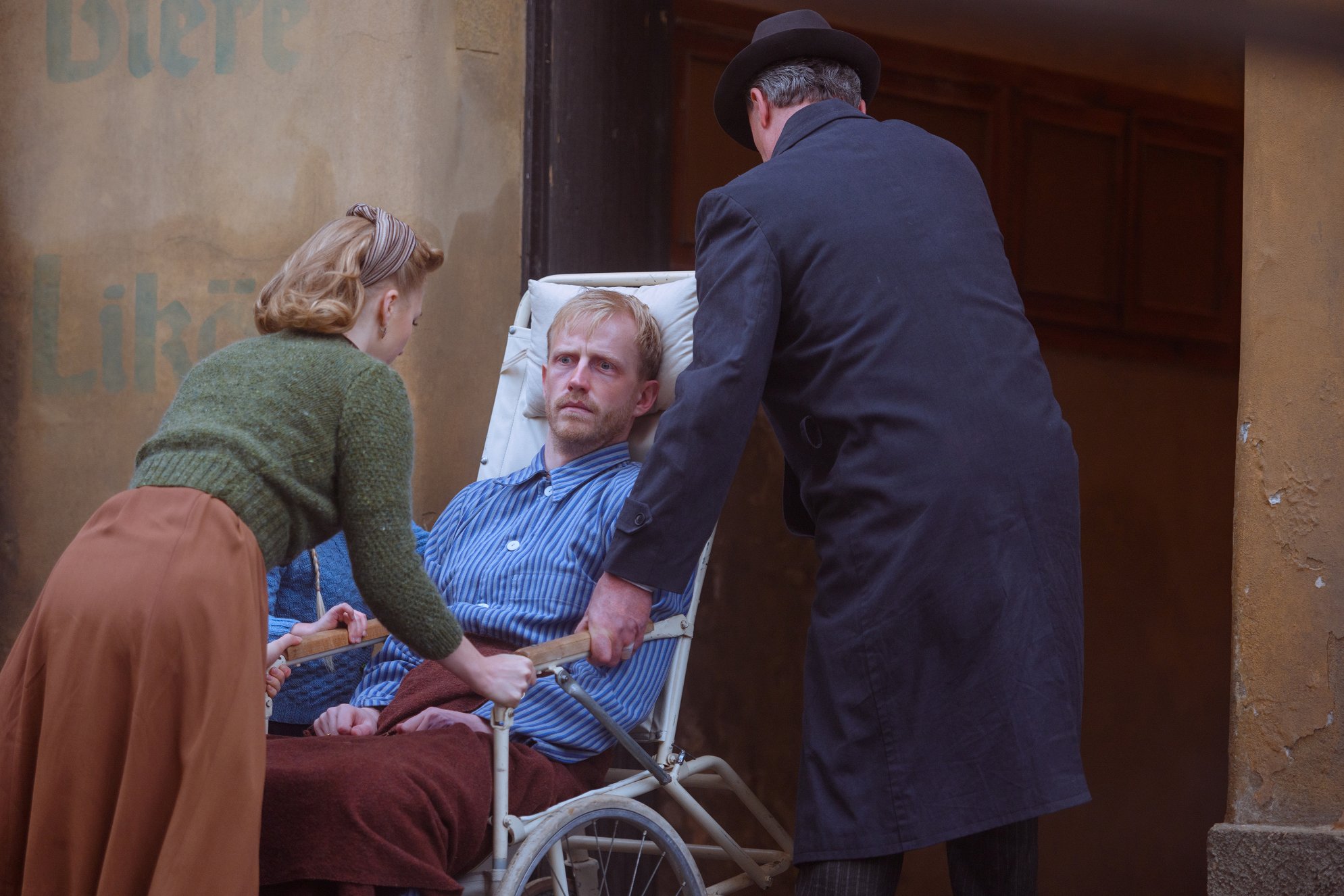 Ponorka (2018) | ČSFD.cz