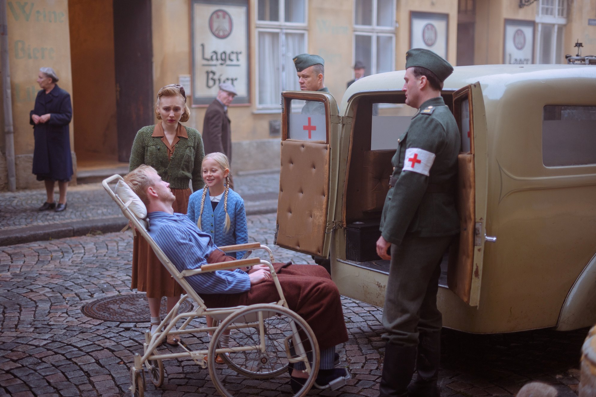 Ponorka (2018) | ČSFD.cz