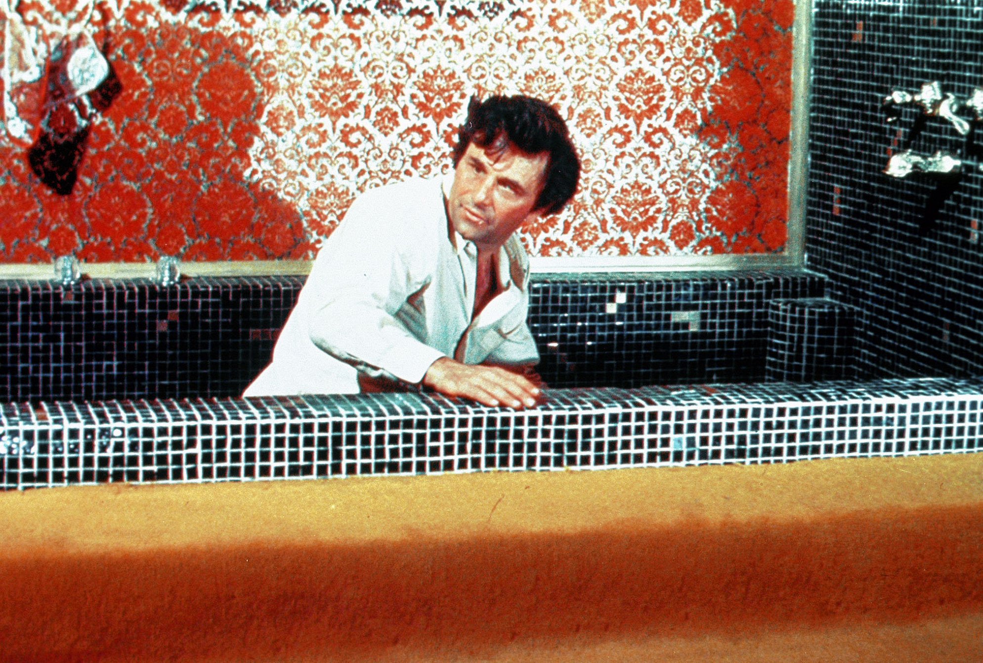 Columbo (1971) | ČSFD.cz