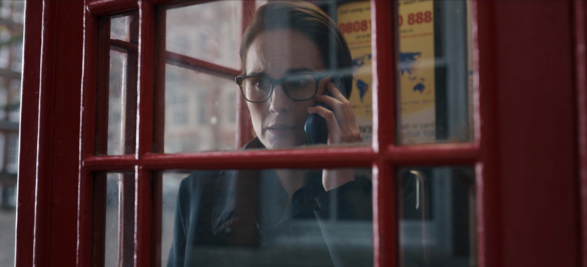 Anatomy of a Scandal - Episode 4 (E04) (2022) | Creators | ČSFD.cz